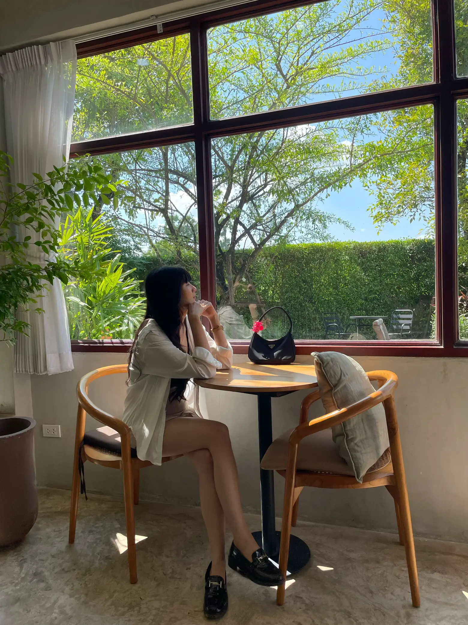 Somsri Eatery and cafe’ | แกลเลอรีที่โพสต์โดย Renny ming | Lemon8