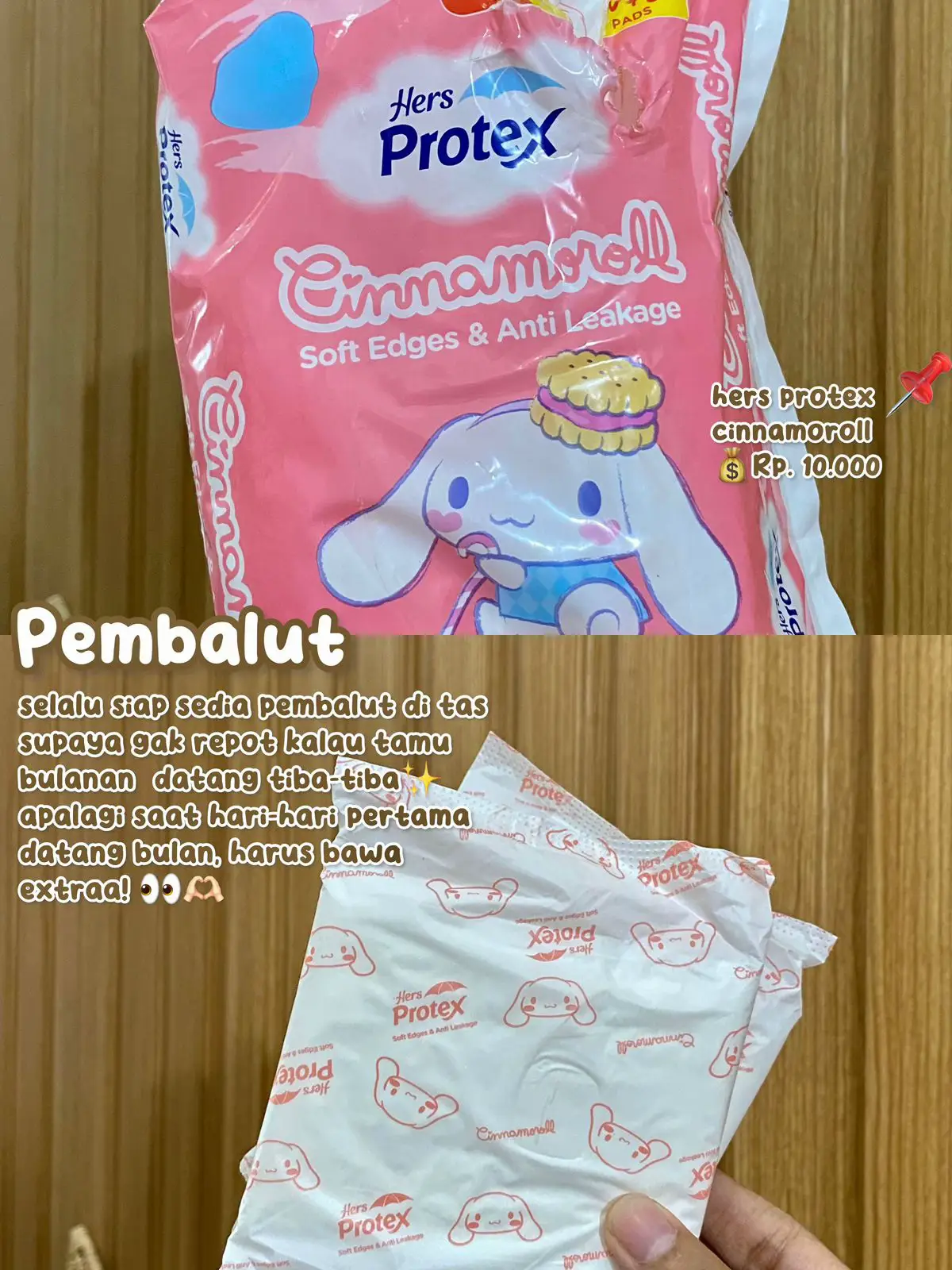 [SAVE] Mahasiswa Jompo Starter Pack! | Gallery posted by Putri A ...