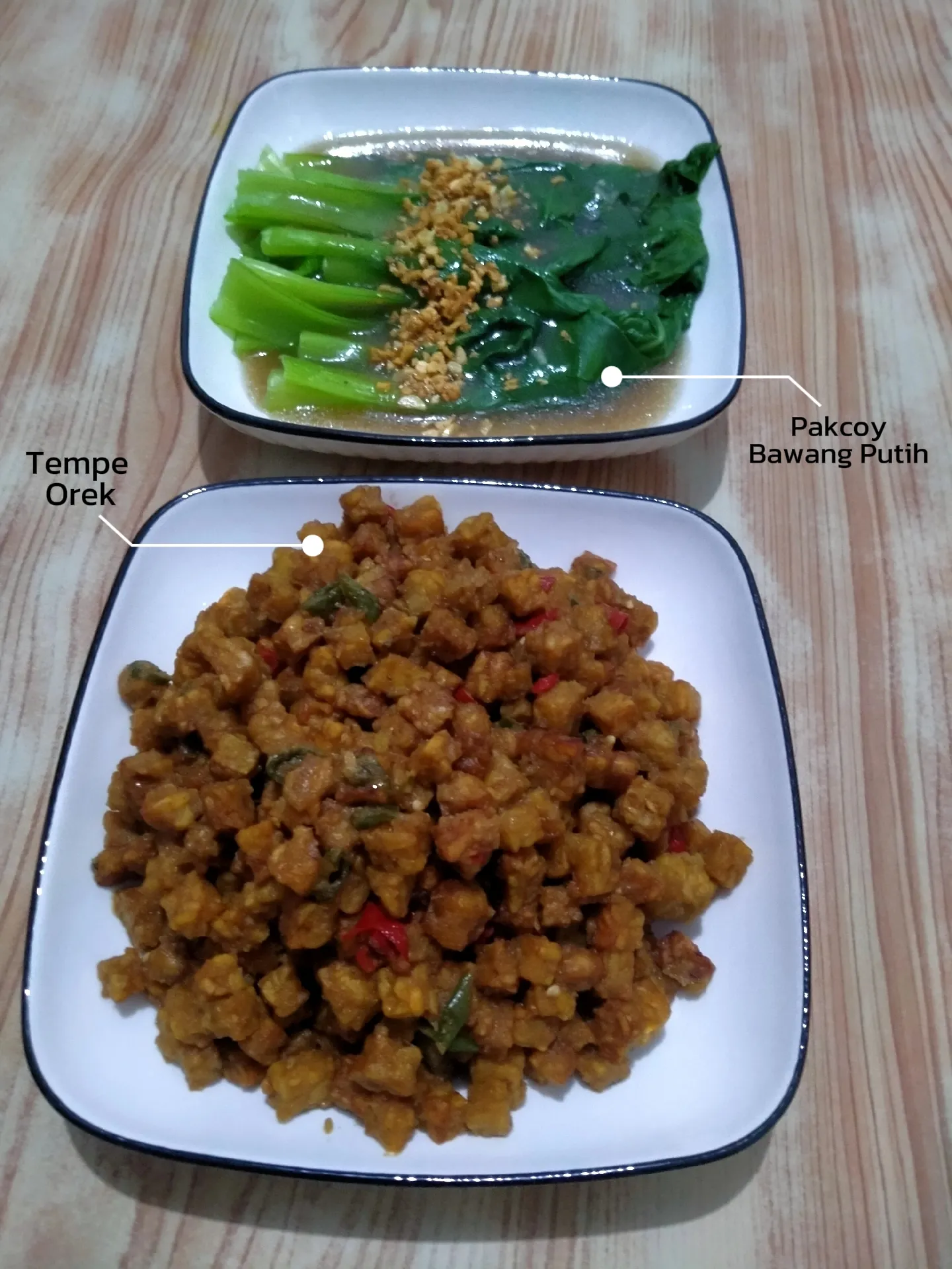 6 Set Menu Masakan Harian Sederhana | Galeri diposting oleh Rini ...