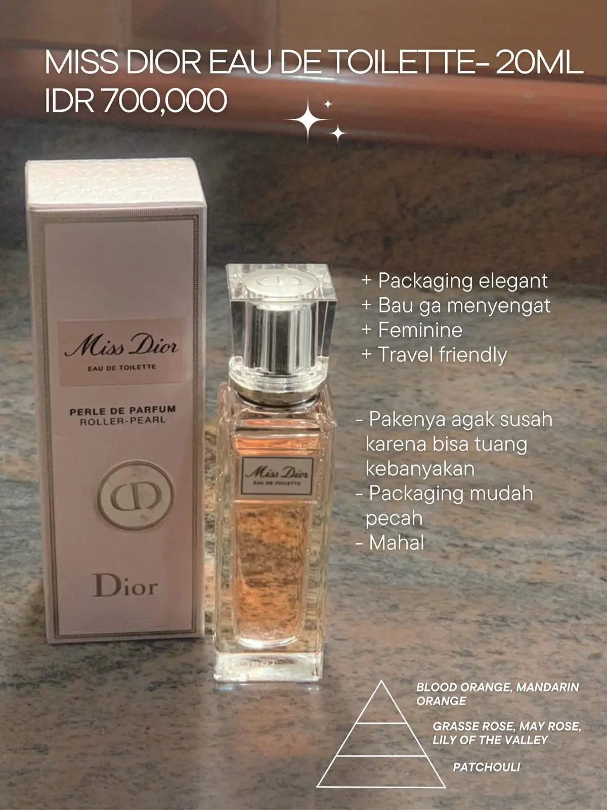 parfum cewe mahal apa aja ya? | Galeri diposting oleh celine viona | Lemon8