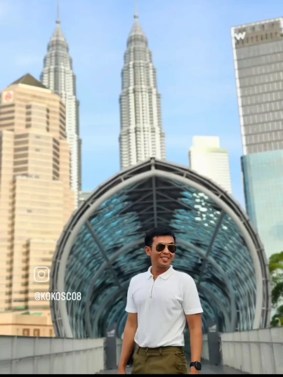 Malaysia งบน้อยเที่ยวคุ้มมมมมม | วิดีโอที่เผยแพร่โดย koko | Lemon8