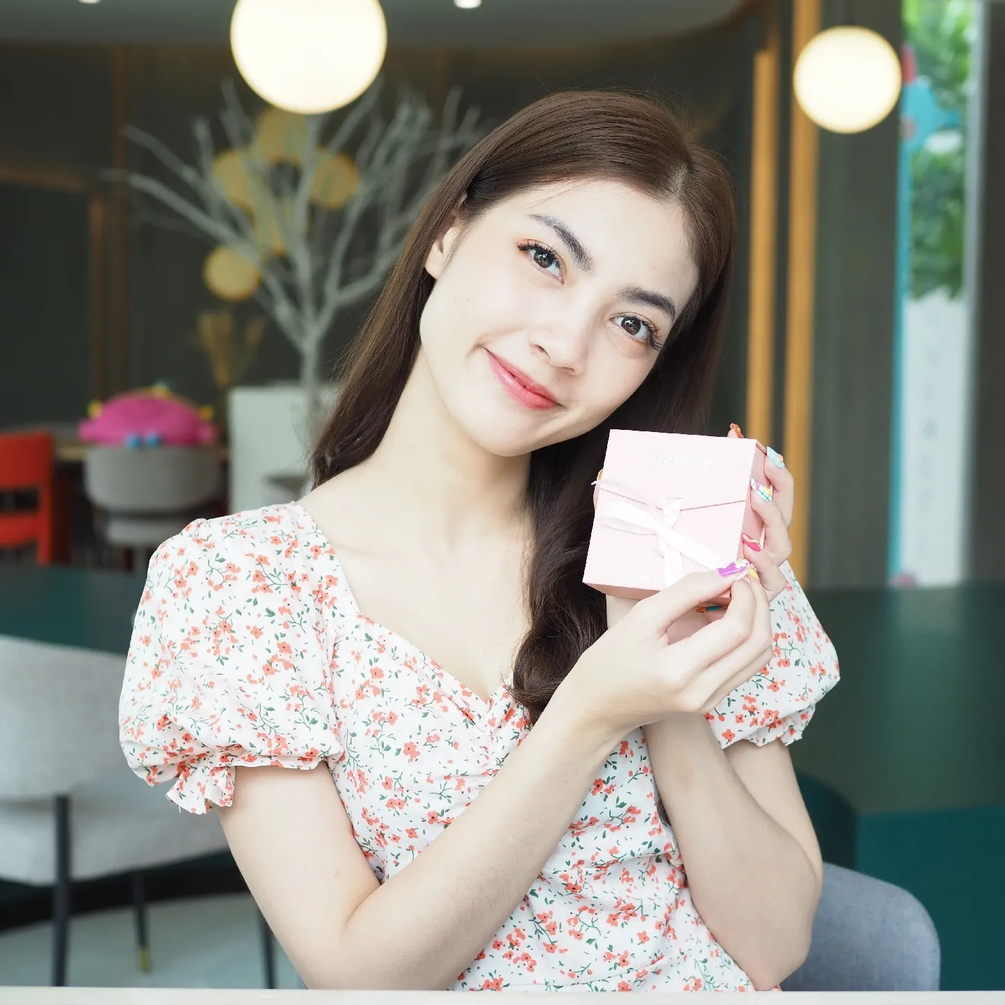 🌈เจอแล้วกำไลไซส์มินิที่เหมาะกับเรา🫶🏻 | แกลเลอรีที่โพสต์โดย Ployratta | Lemon8