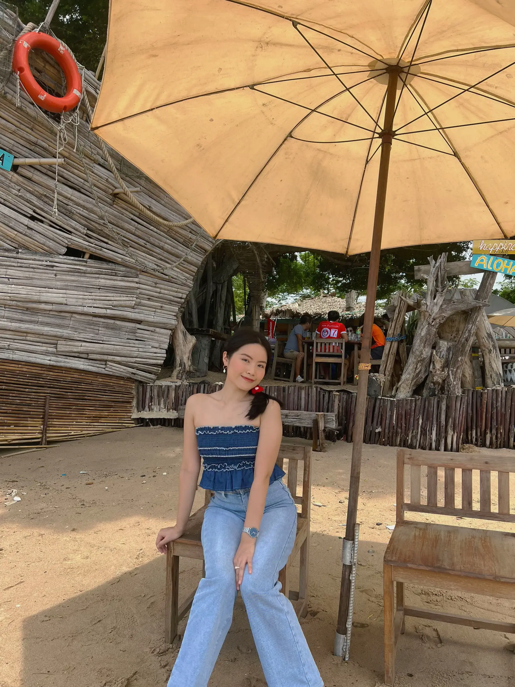 KAEKAE🌼 โพสต์ผลงานแล้ว ดูและย | แกลเลอรีที่โพสต์โดย KAEKAE🌼 | Lemon8