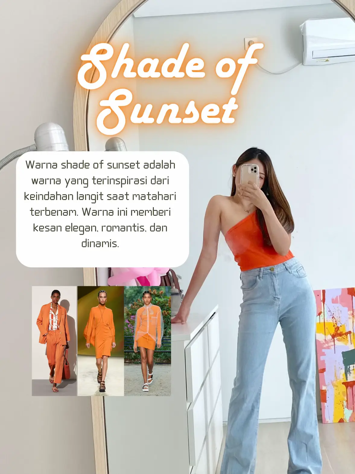 Trend warna terbaru 2023 based on vogue | Galeri diposting oleh Selly ...