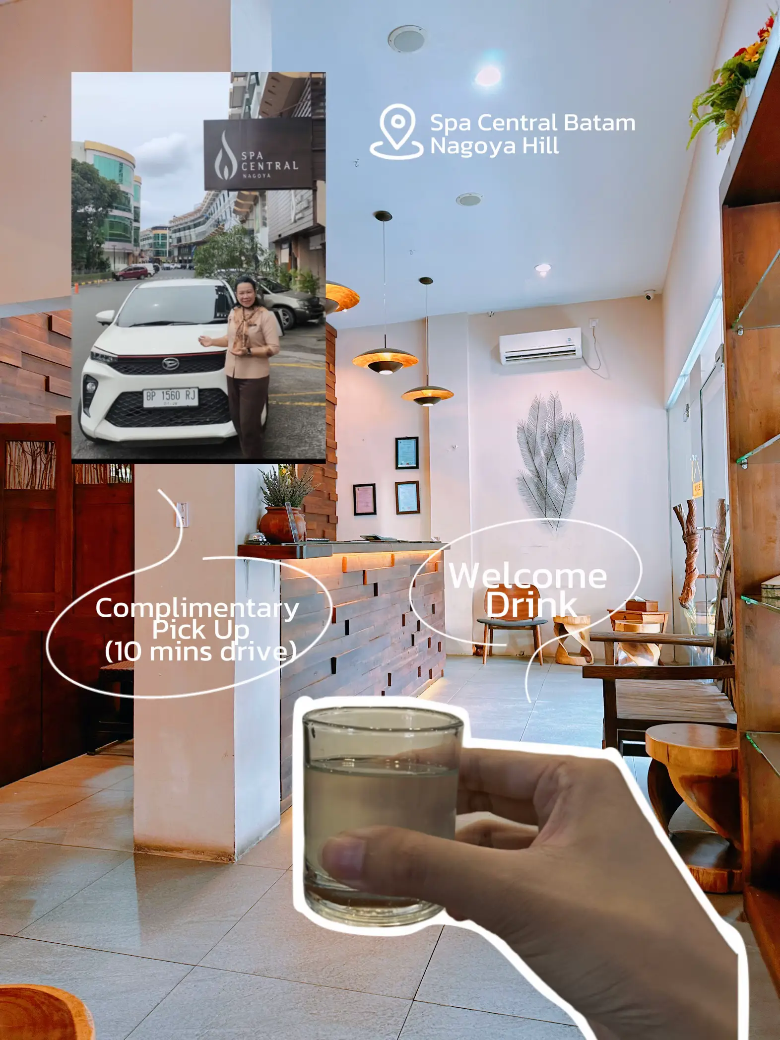 20 top Delta Spa Batam Price List ideas in 2024