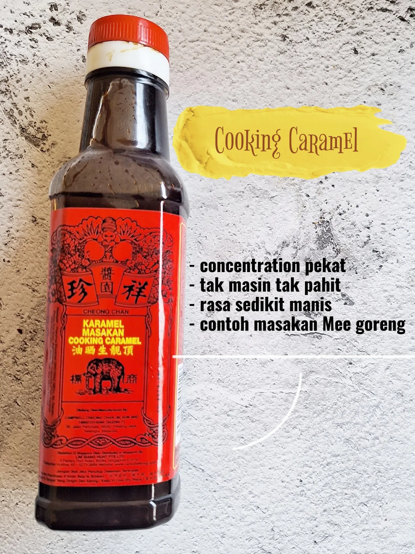 Kicap Wajib Ada Penggemar Masakan Noodles Di Rumah | Gallery posted by ...