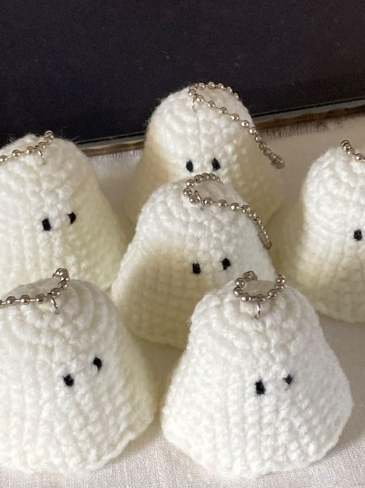 ghost กุ๊กกู๋!? | แกลเลอรีที่โพสต์โดย Jormorjello | Lemon8