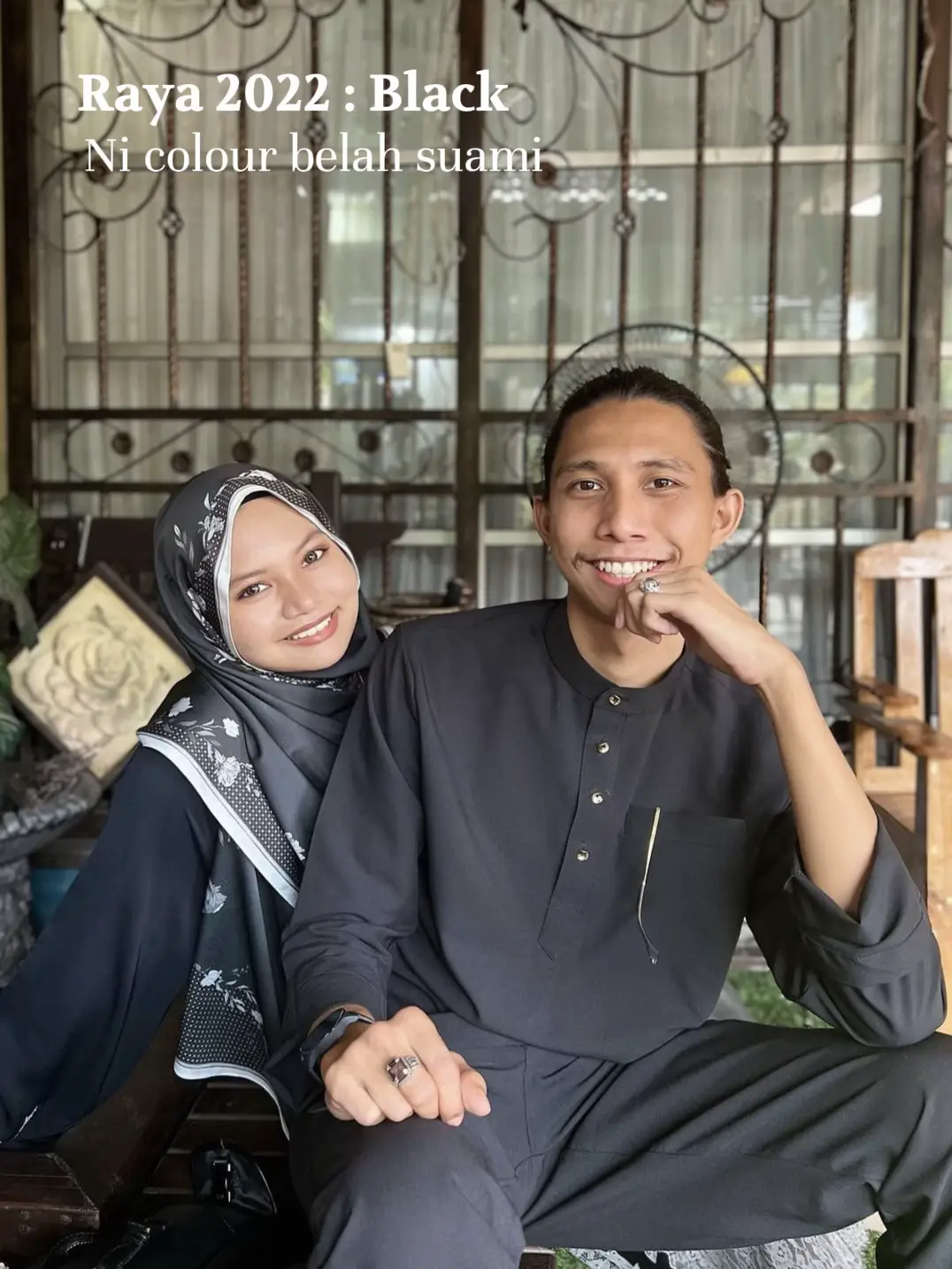 Tema Warna Raya 2025 - Carian Lemon8