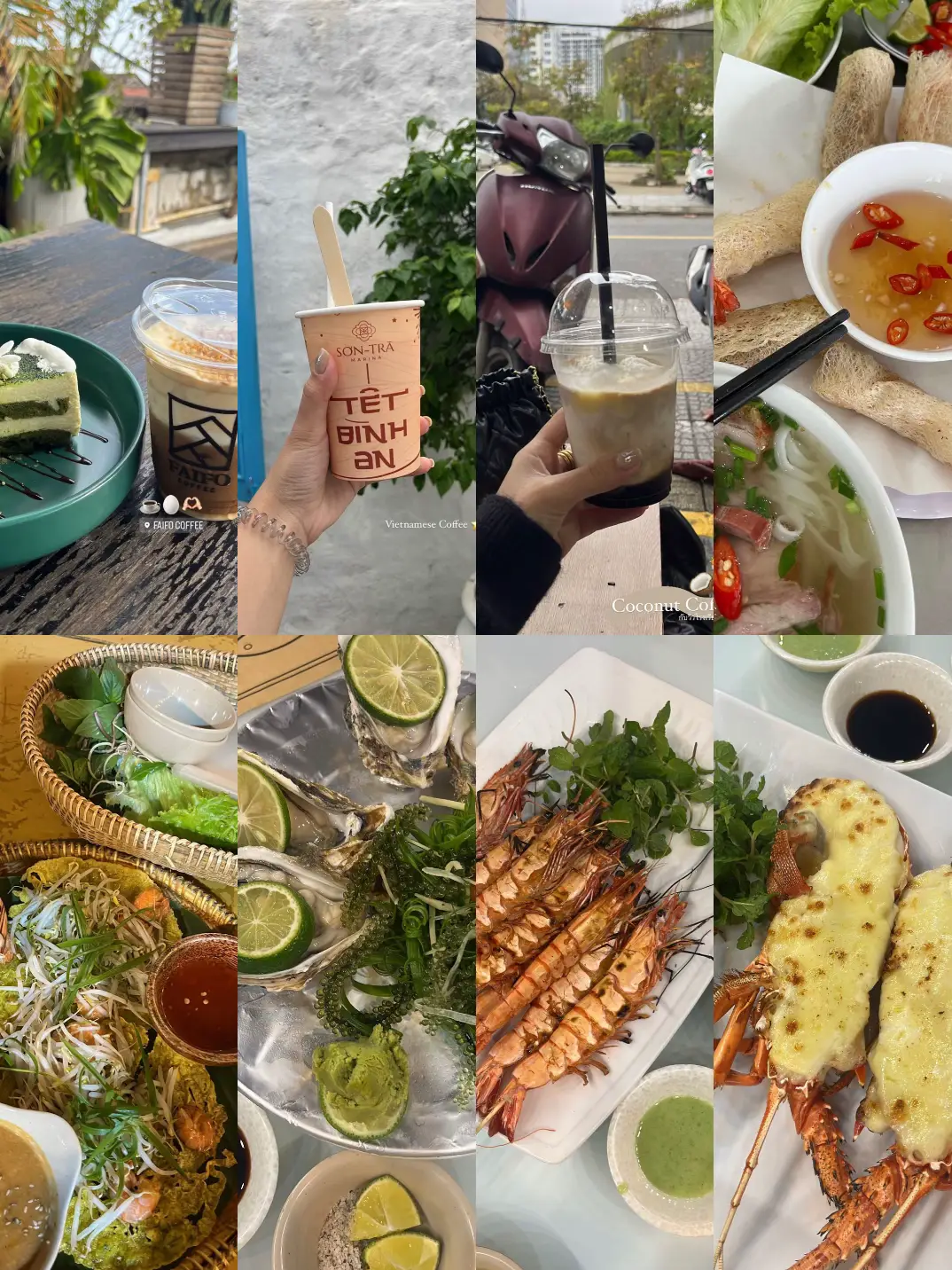 DANANG-HOI AN 2024🫧🏔️🏝️🛶 | แกลเลอรีที่โพสต์โดย minesupp | Lemon8