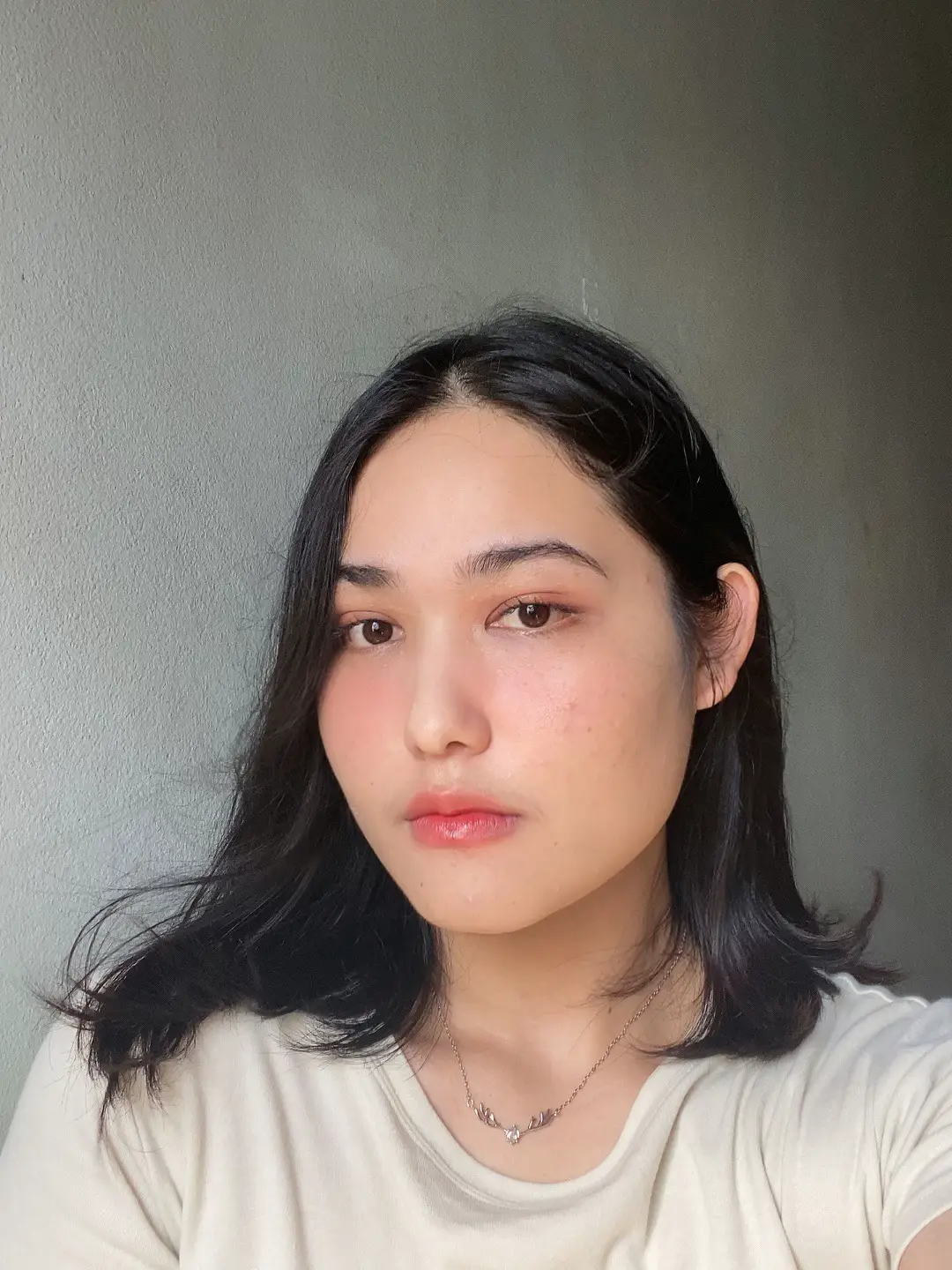 The face is following Khun Kae!!!Beautiful | Video published by Kanok | Lemon8