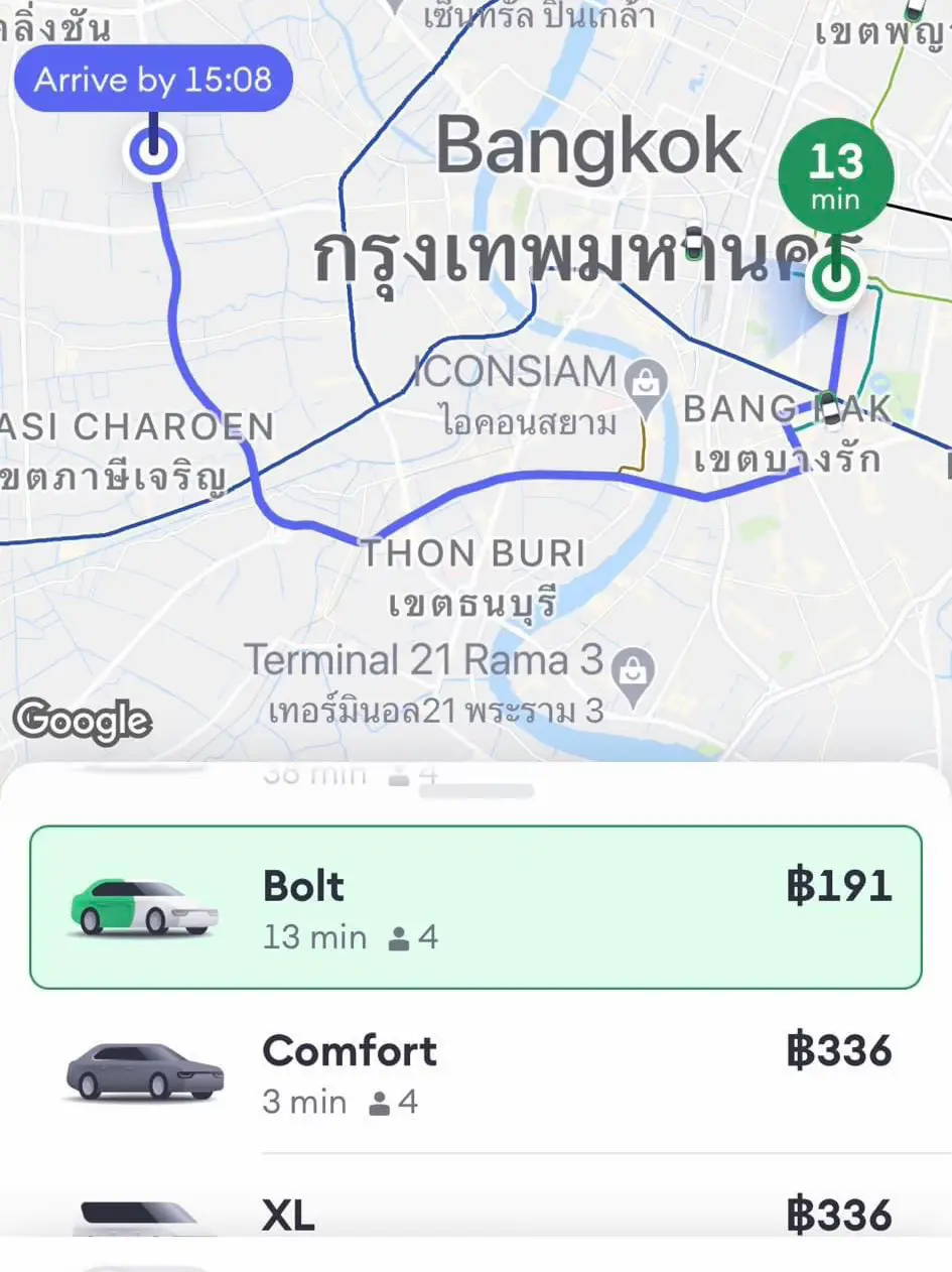 แอพฟ้าคือแอพอะไร - การค้นหาใน Lemon8