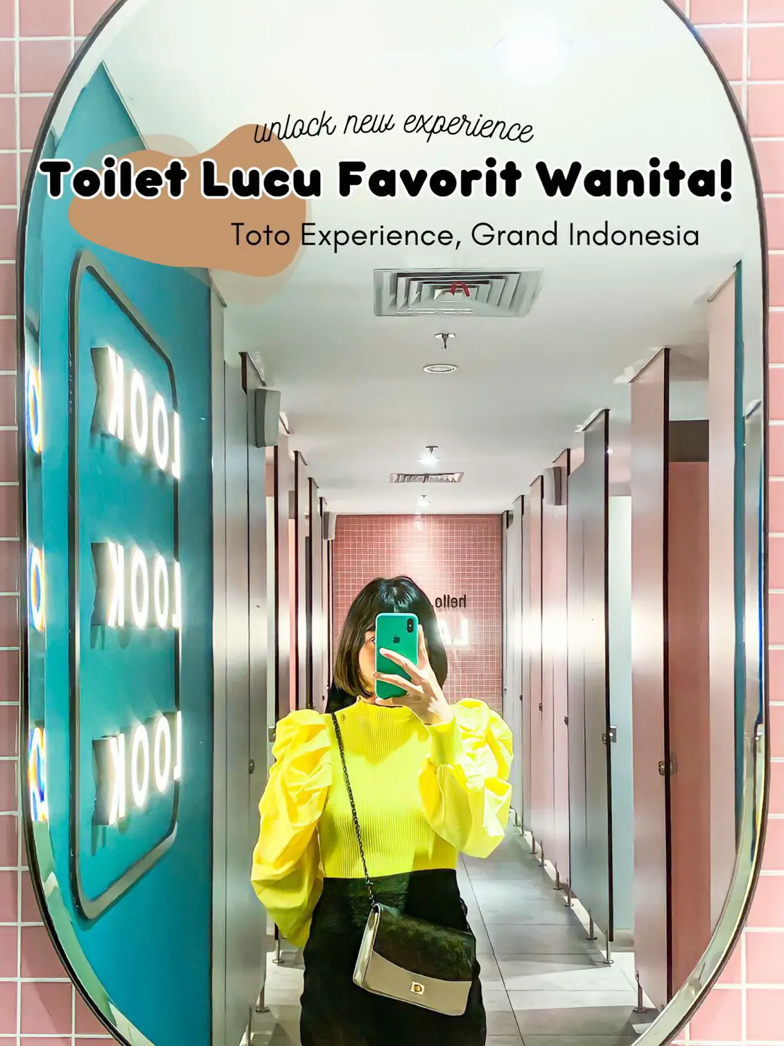 Betah Disini! Toilet CGV di Grand Indonesia | Galeri diposting oleh ayu ...