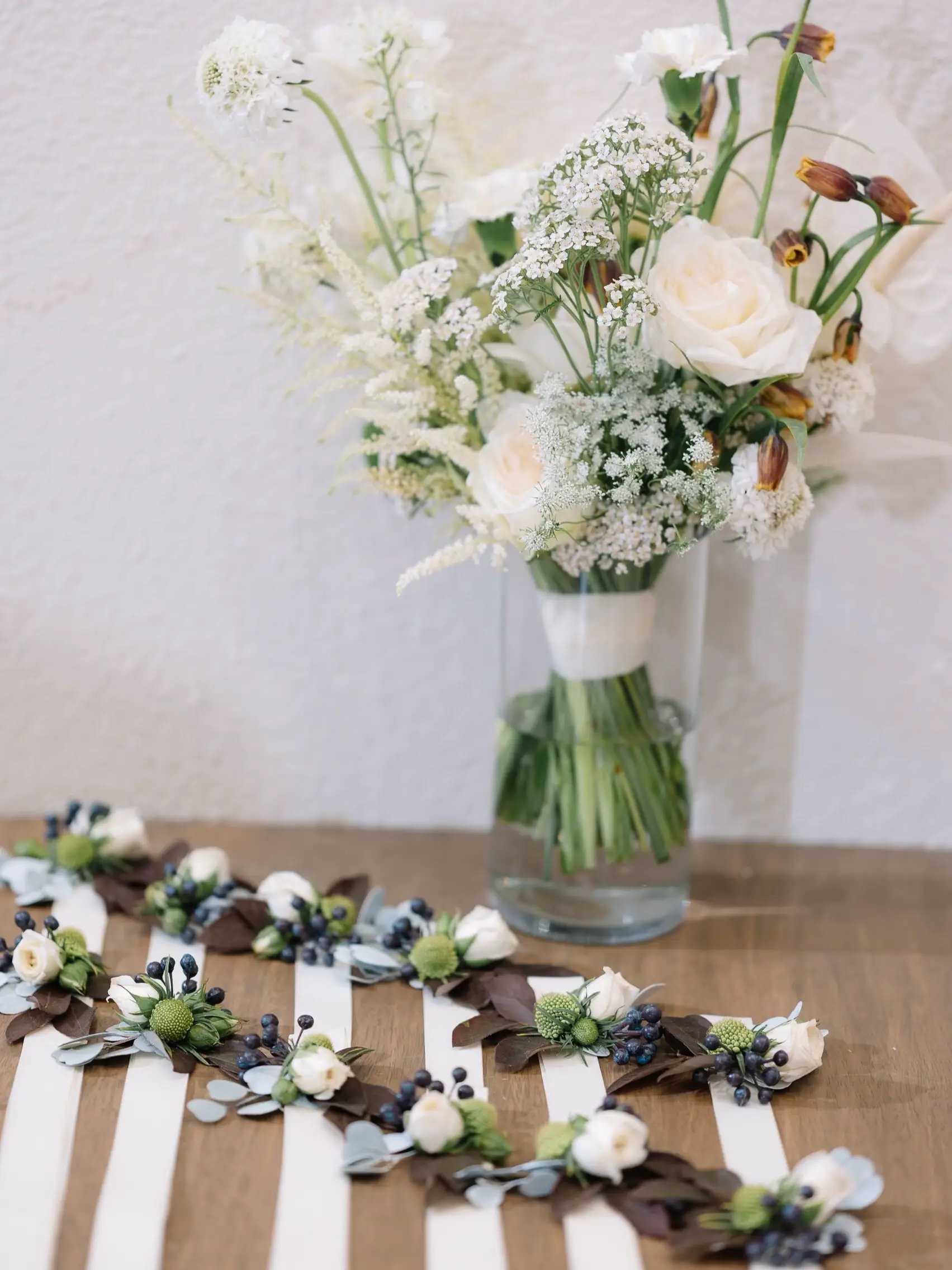 แจก ref. ตกแต่งงานหมั้นในโทนขาวดำสุด Classic🤍🖤 | แกลเลอรีที่โพสต์โดย Nink | Lemon8