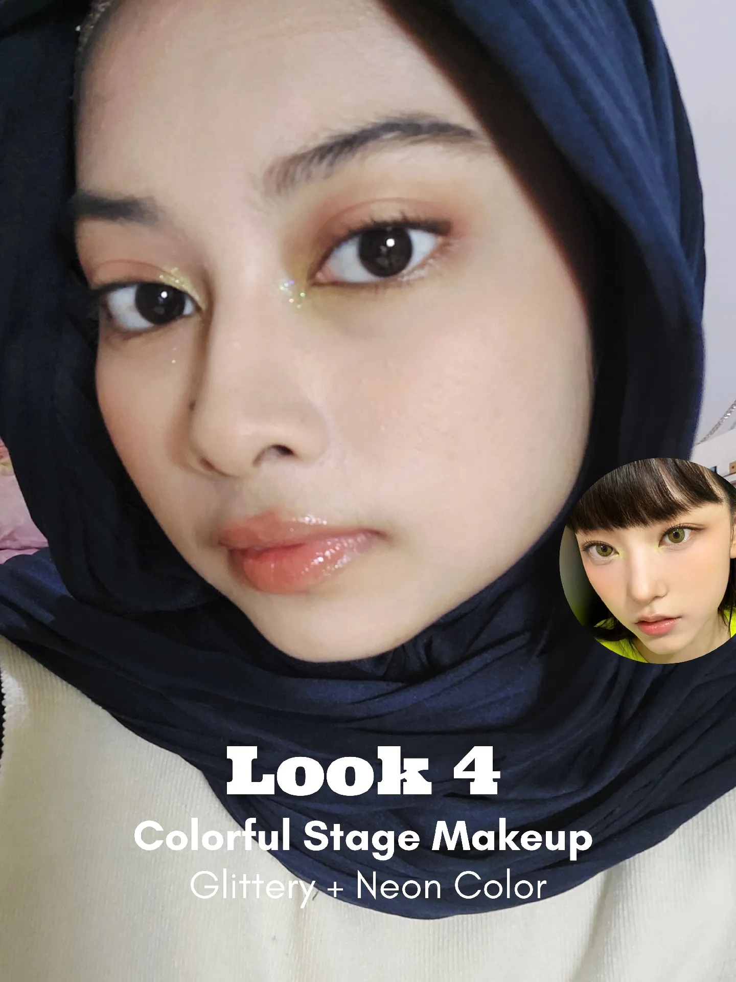 KPOP IDOL MAKEUP LOOKBOOK 💗 | Galeri diposting oleh Diandra | Lemon8