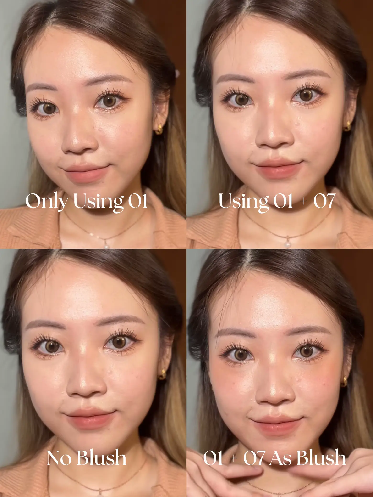 MUST HAVE ITEM TO ACHIEVE SOFT AUTUMN LOOK! | แกลเลอรีที่โพสต์โดย Jacqueline Vivi | Lemon8