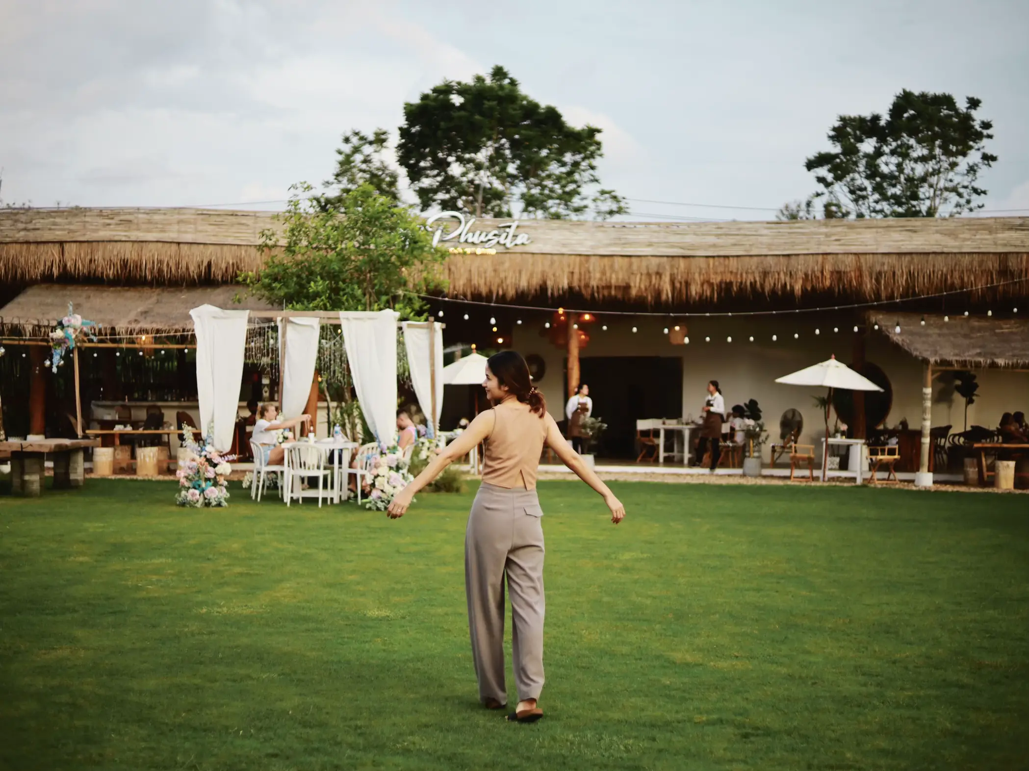 ภูสิตา คาเฟ่ แอนท์ บริทโตร (Ph | แกลเลอรีที่โพสต์โดย เที่ยวตามฟิวส์ ...