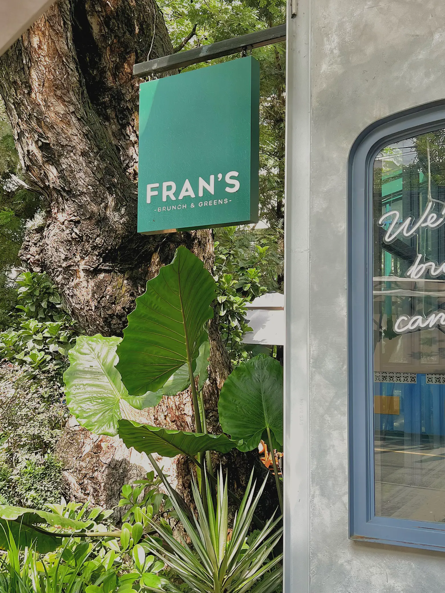 Experience Sharing my birthday @FRAN’S | แกลเลอรีที่โพสต์โดย Kook Koku | Lemon8