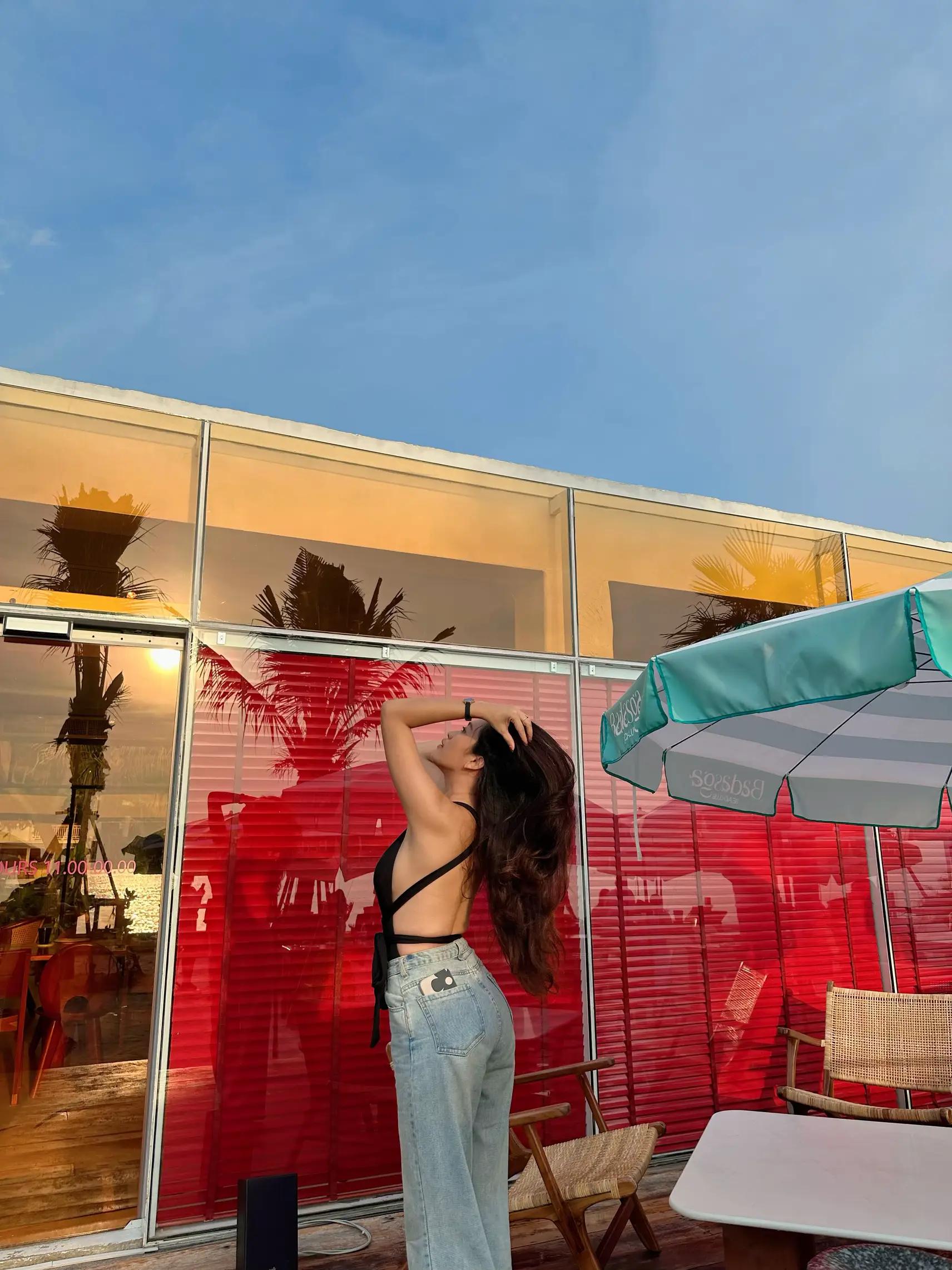 ไม่ ลับ บางแสน | แกลเลอรีที่โพสต์โดย Jrp’s | Lemon8