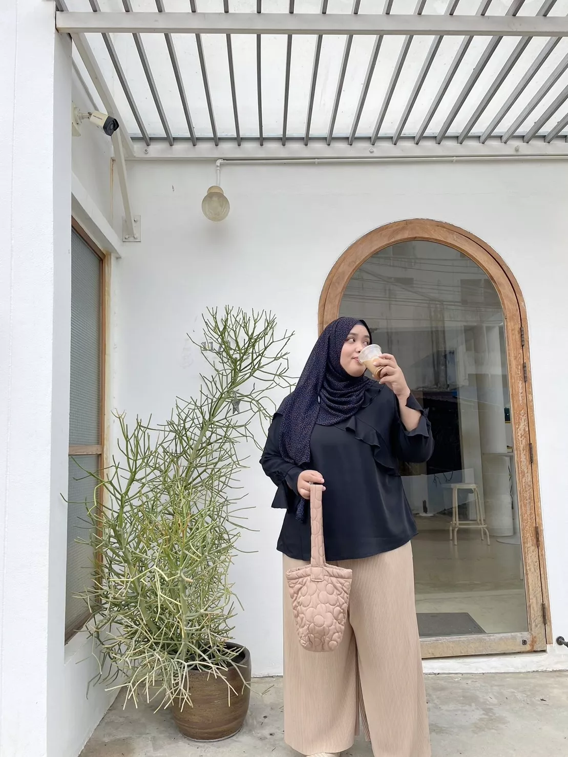 GOKOTTA Coffee ร้านกาแฟเปิดเช้านครปฐม | แกลเลอรีที่โพสต์โดย Hanah R U OK | Lemon8