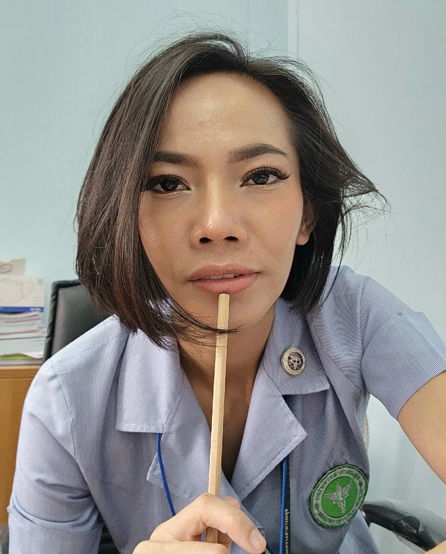 พรุ่งนี้พุธที่สองของเดือน วันฉีดวัคซีนลูกๆ | แกลเลอรีที่โพสต์โดย แม่โบNurseKids | Lemon8