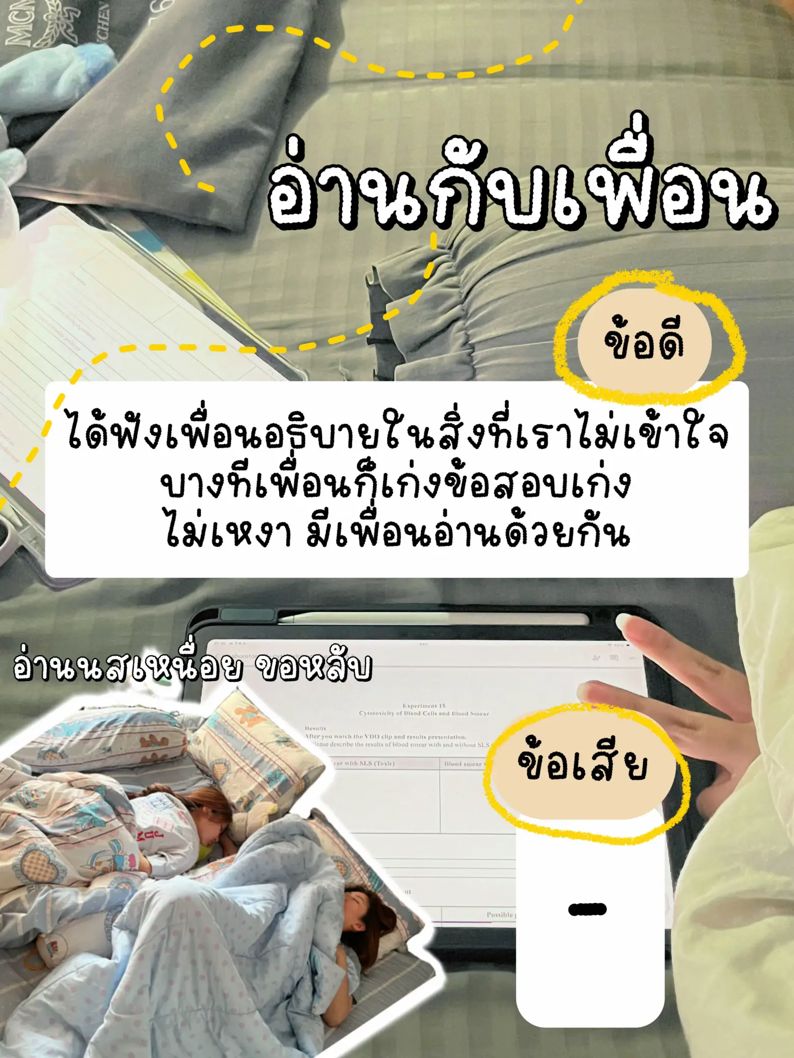 เว็บ ! อ่านหนังสือคนเดียว ⏰ | แกลเลอรีที่โพสต์โดย tmttp ᐟᐟ☆ | Lemon8