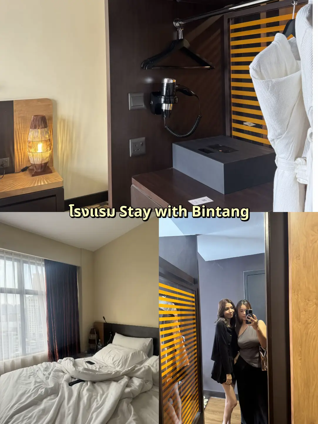 มาเลเซีย 2024 น่ากลัวไหม ? มีอะไรน่าเที่ยว มาอัปเดตกัน | แกลเลอรีที่โพสต์โดย Yumarii | Lemon8