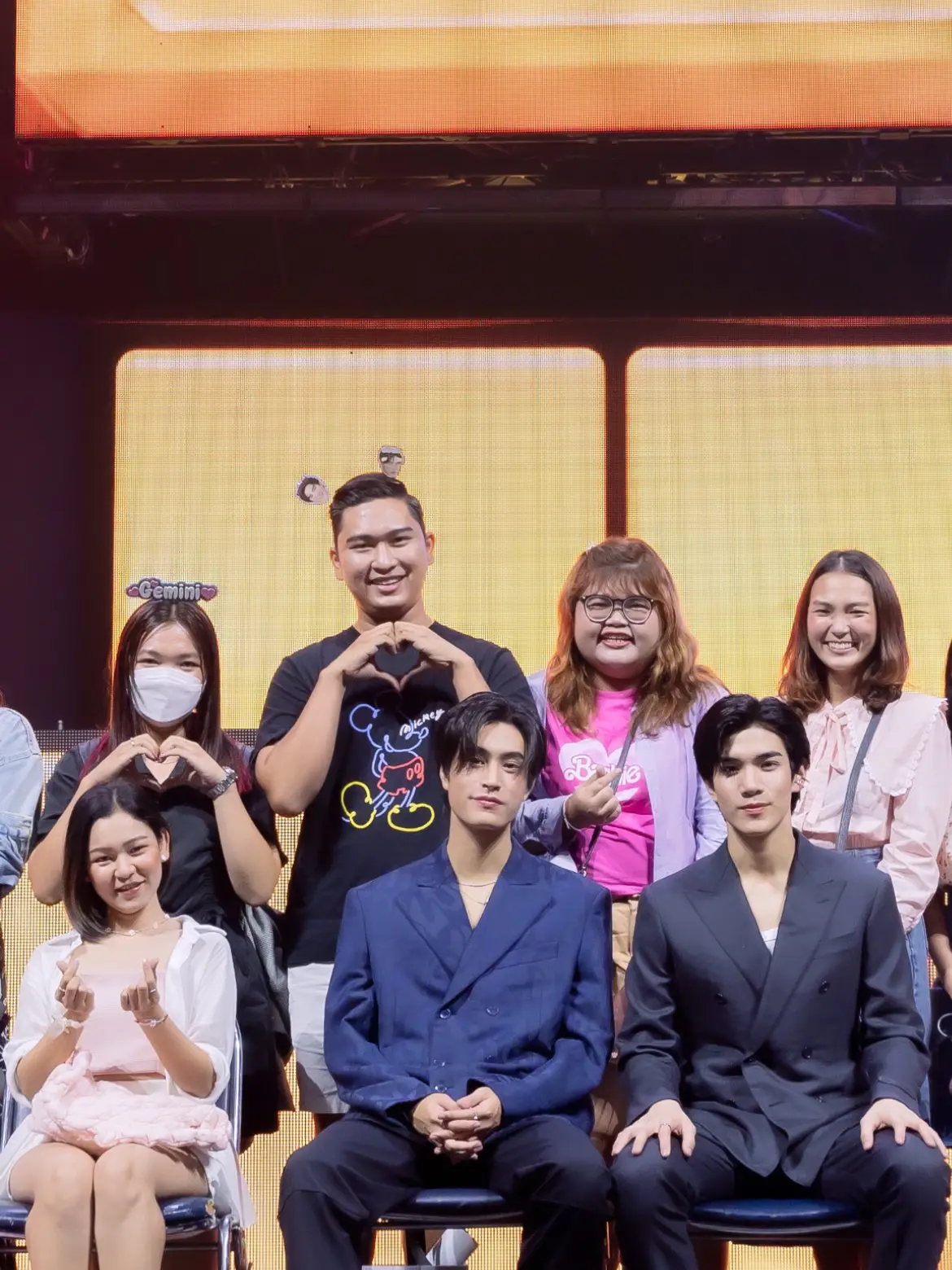 Impact Challenger Hall 1 รีวิว - การค้นหาใน Lemon8