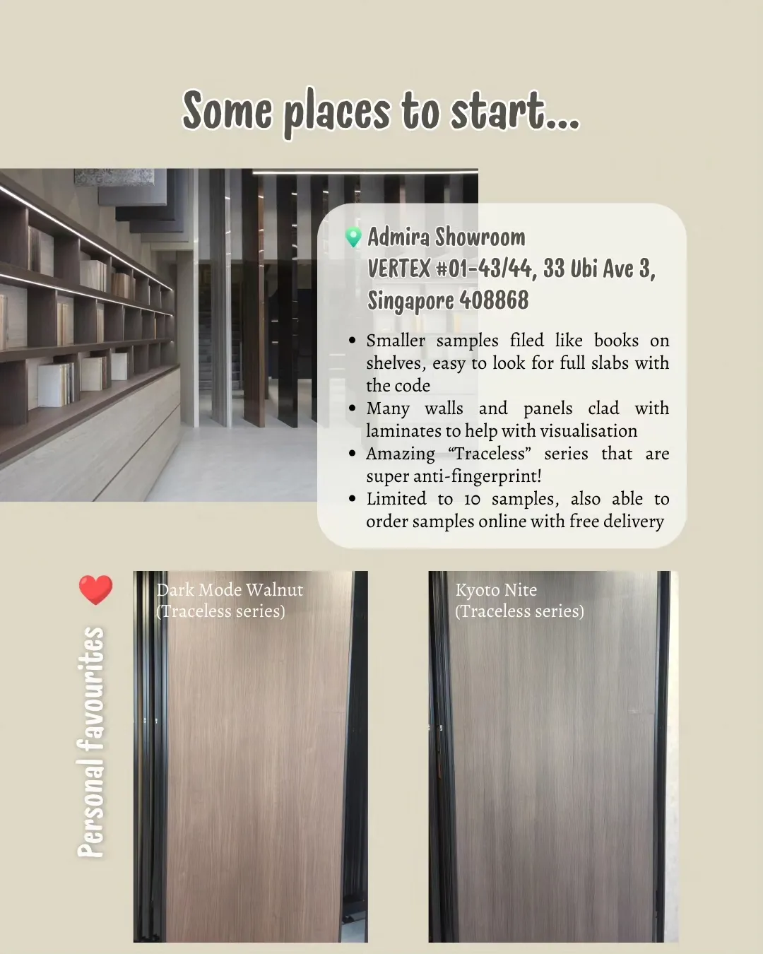 Our Favourite Laminate Codes and Vendors | Gallery posted by jiajibie ...