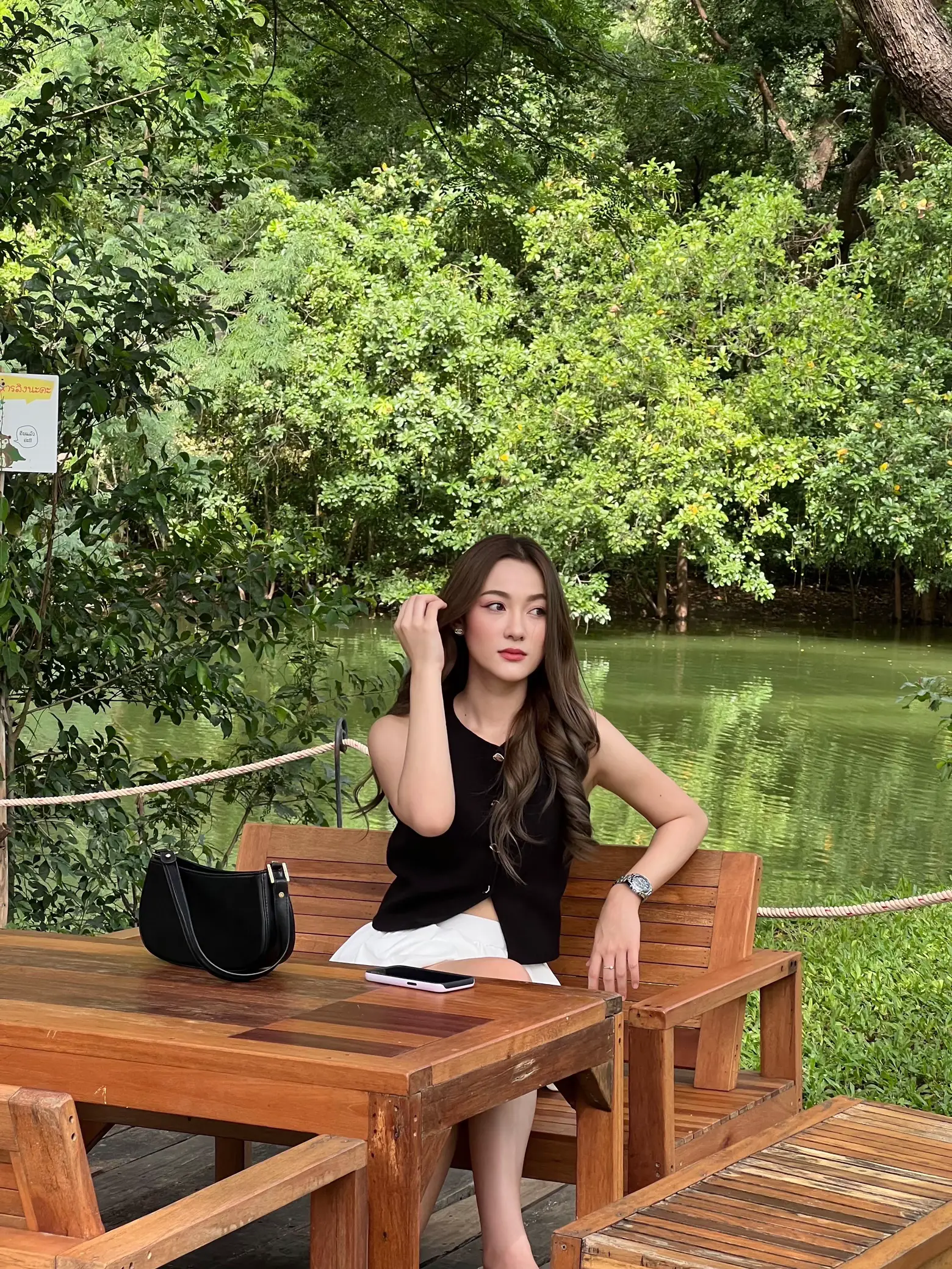 kanjanaburi | แกลเลอรีที่โพสต์โดย Fern yns | Lemon8