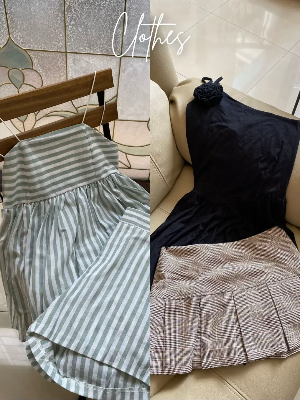 What I Got On My Birthday 🎂🎁 | Galeri diposting oleh niki | Lemon8