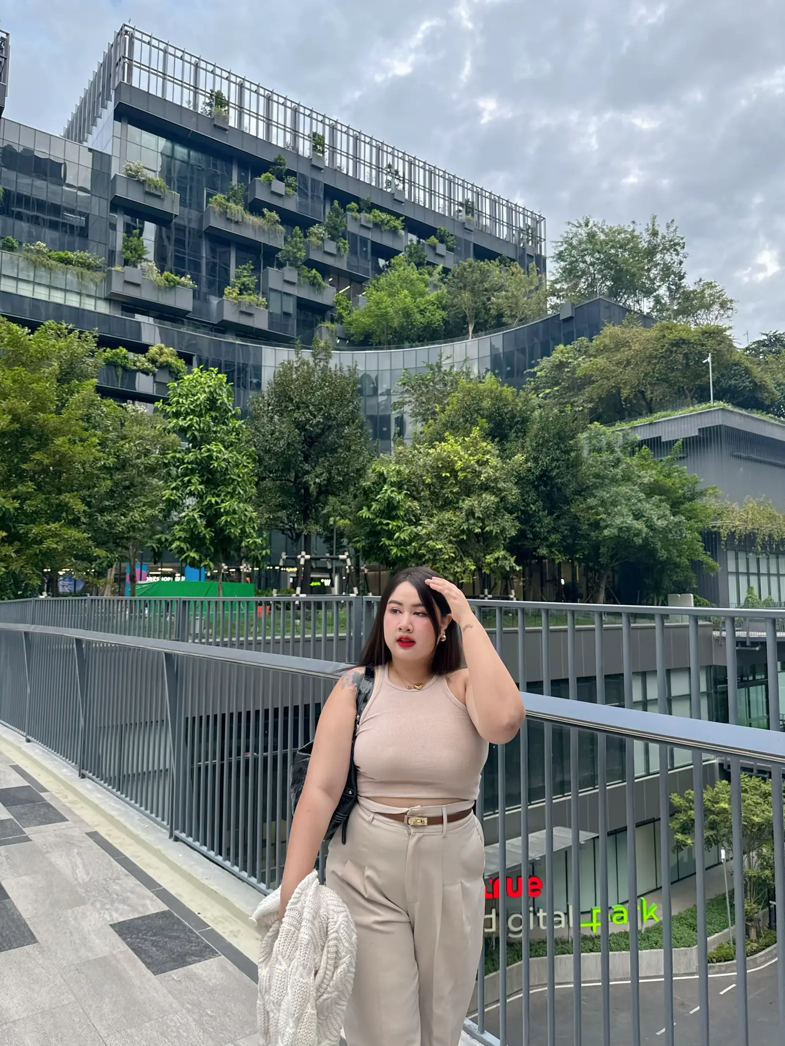 Chubby Belt เข็มขัดสาวอวบ ที่ต้องมีติดตู้ | แกลเลอรีที่โพสต์โดย น. เนย | Lemon8