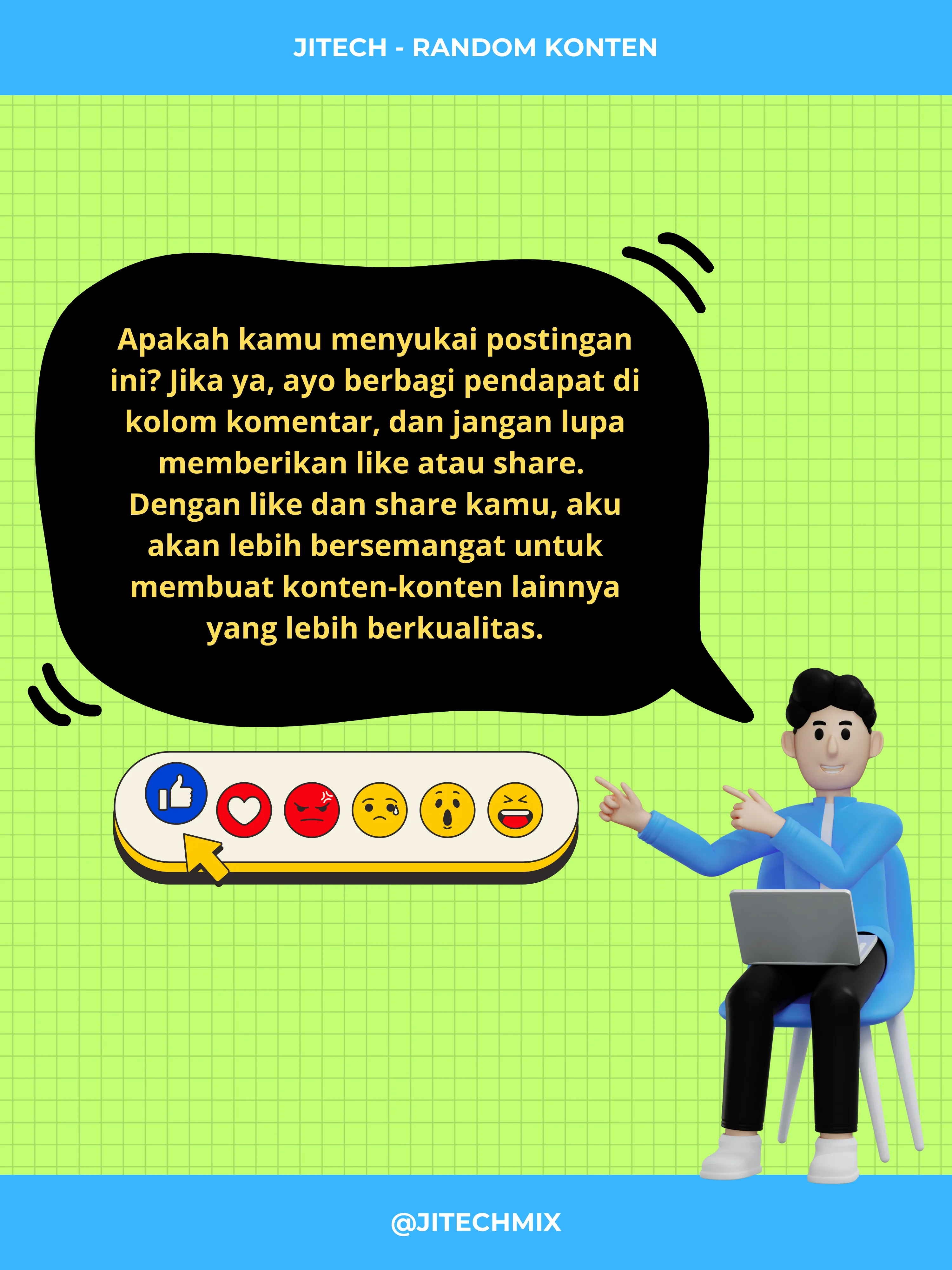 Hobi Desain Grafis Wajib Tau Aplikasi Ini | Galeri diposting oleh Jitech | Lemon8