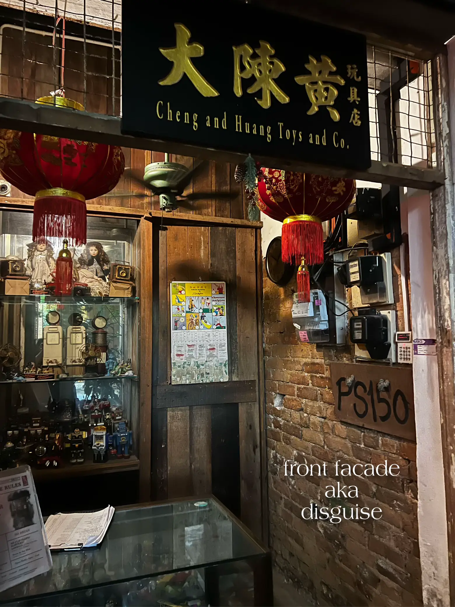 Spilling my favourite secret hidden bar in KL 🤫🇲🇾 | Gallery posted by ...