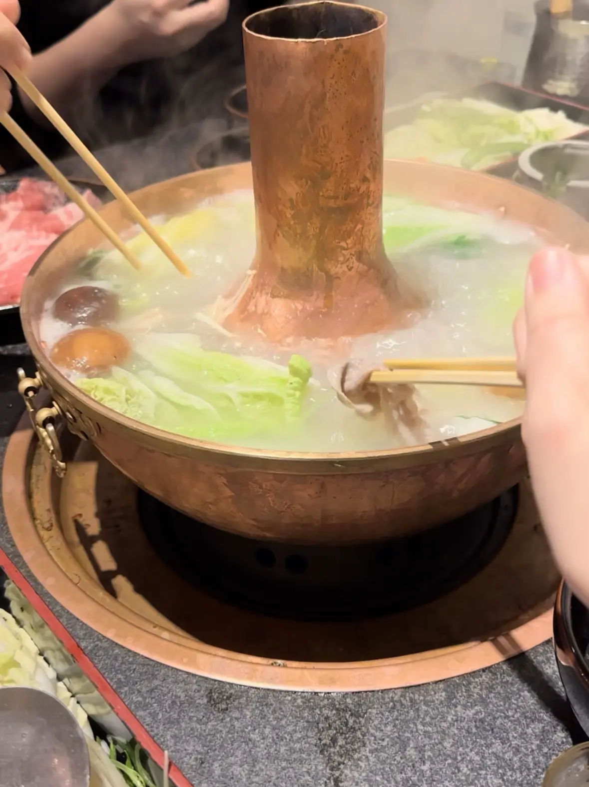 Shabutei Shinsaibashi ที่Osaka ️คนไทยกินเยอะมาก | แกลเลอรีที่โพสต์โดย ...