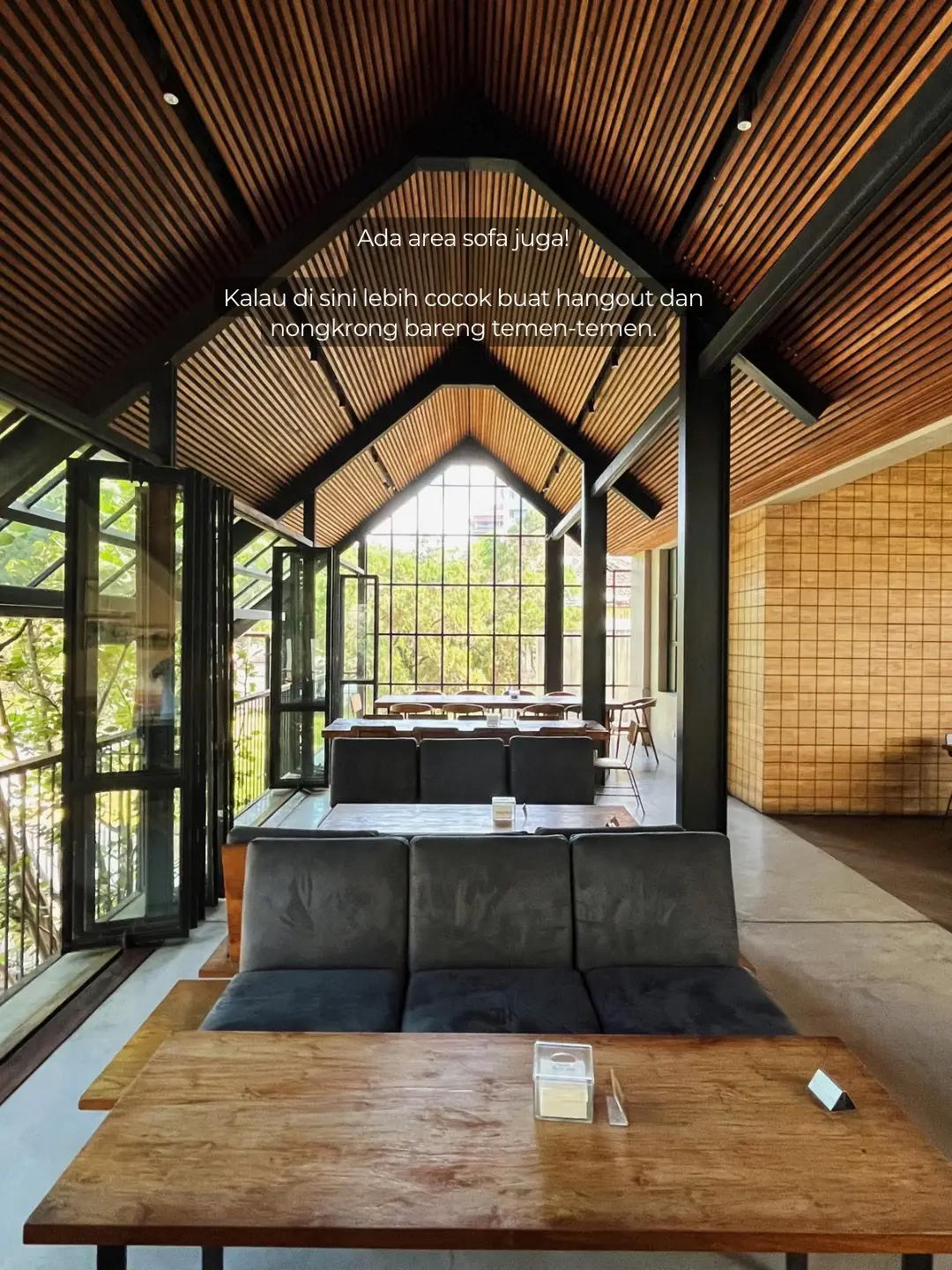 Serasa beneran di Bali! 🤯 | Galeri diposting oleh UncoverDiscover | Lemon8