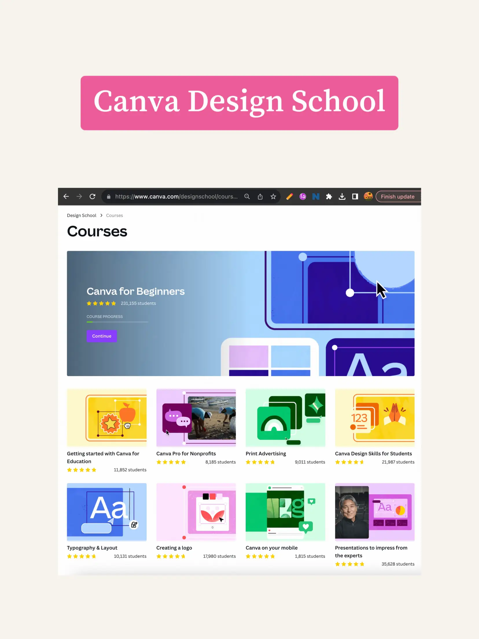 Tahun Baru, Upgrade Skill Canva Yuk! 🚀 | Galeri diposting oleh Icha | Lemon8