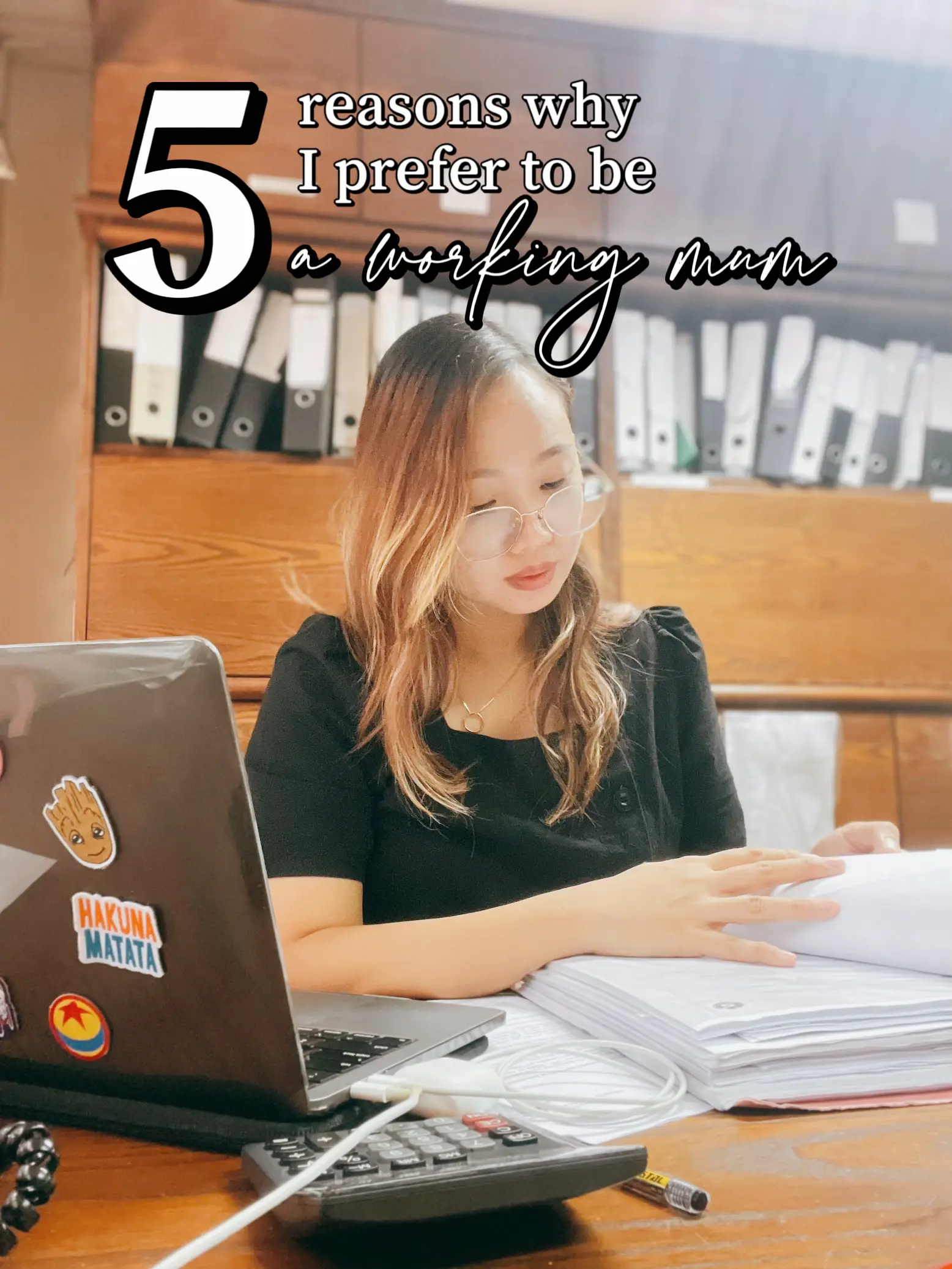 This is why I prefer to be a working mum! | แกลเลอรีที่โพสต์โดย ...