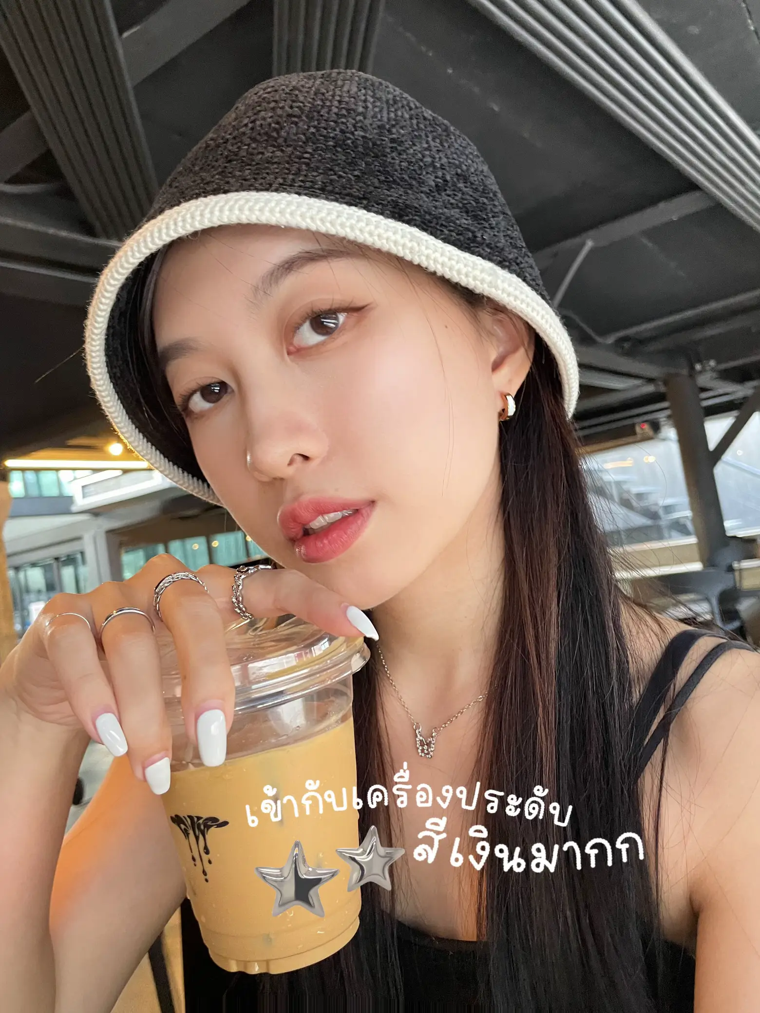 แชร์ทริค ทาเล็บไม่พัก 1 ปี แต่เล็บยังสุขภาพดี ทำยังไง💖 | แกลเลอรีที่โพสต์โดย ซนซน yeah! | Lemon8