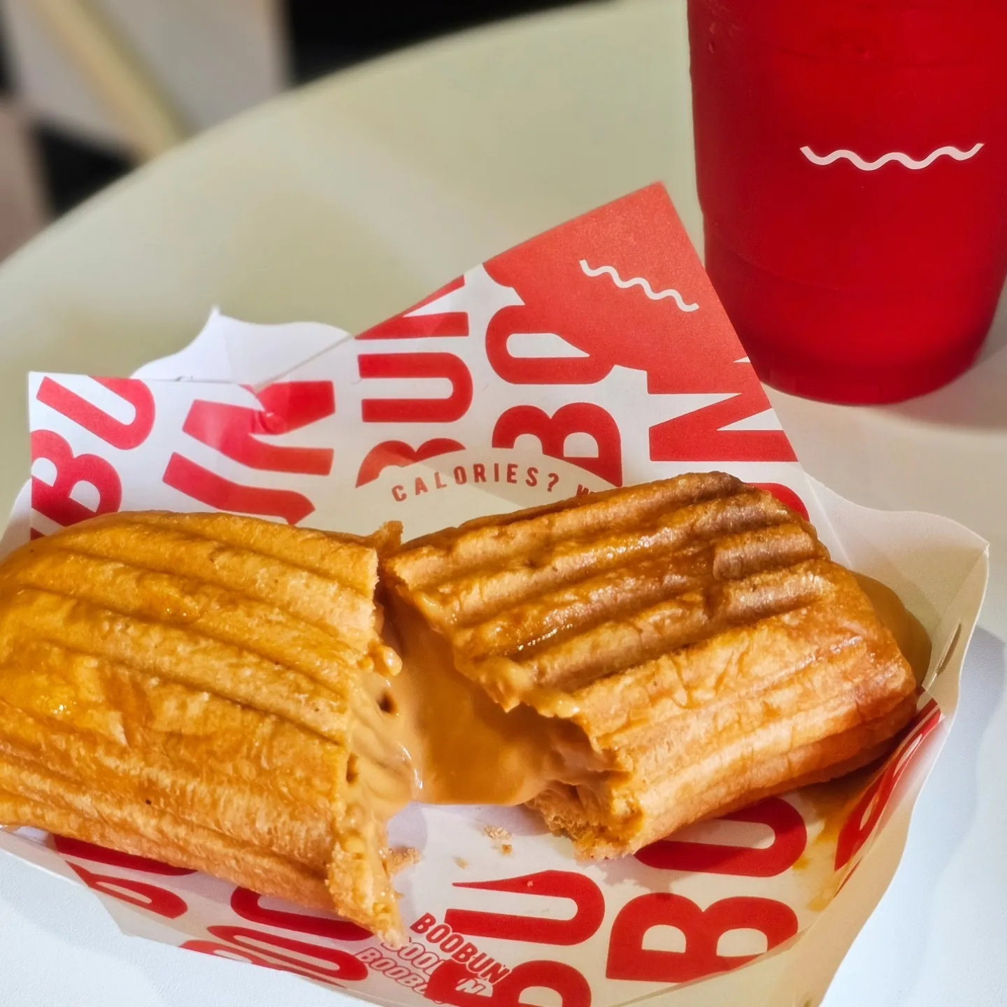 ไปคาเฟ่ Boo Bun Ayutthaya คาเฟ่ American Style!! | แกลเลอรีที่โพสต์โดย ...