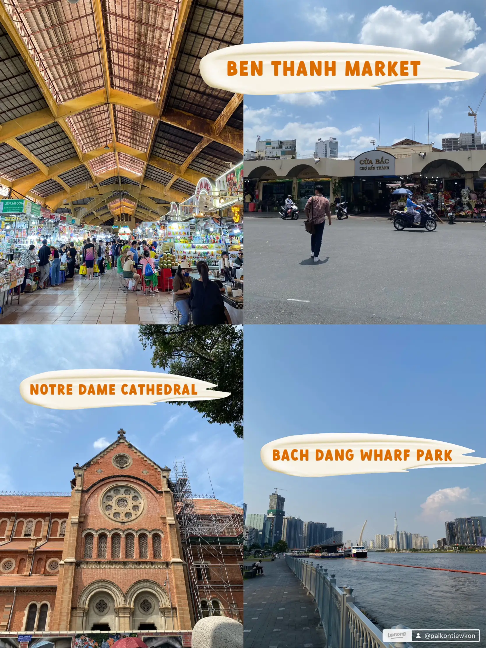 แจกแพลน โฮจิมินห์ มุยเน่ 🇻🇳 | แกลเลอรีที่โพสต์โดย ไปก่อนเทียวก่อน | Lemon8