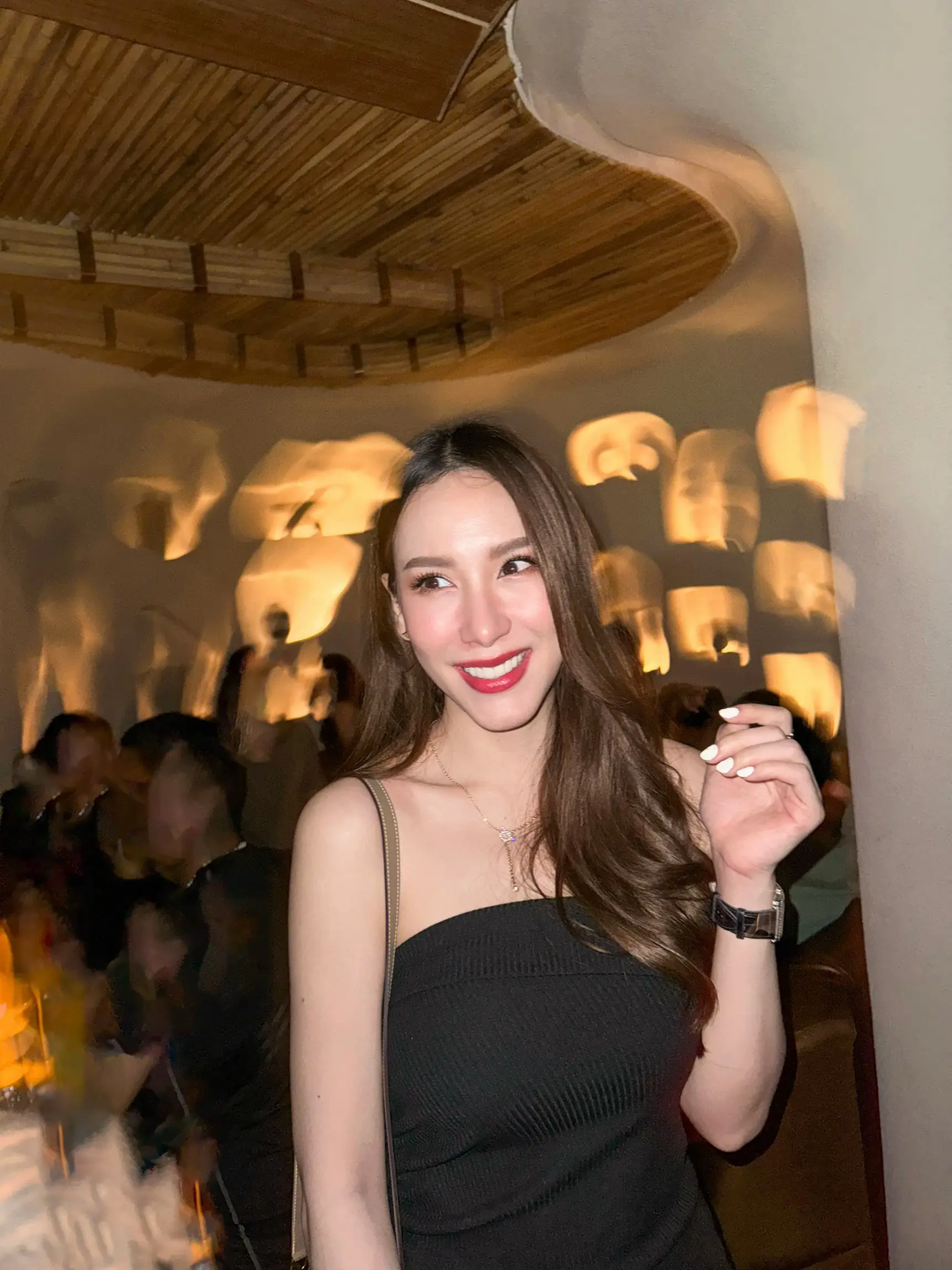 RHODES BANGKOK | แกลเลอรีที่โพสต์โดย Belle Oranut | Lemon8