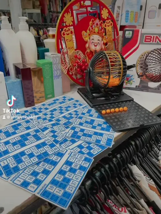 Lotto 2024 | Video do Huỳnh An đăng | Lemon8