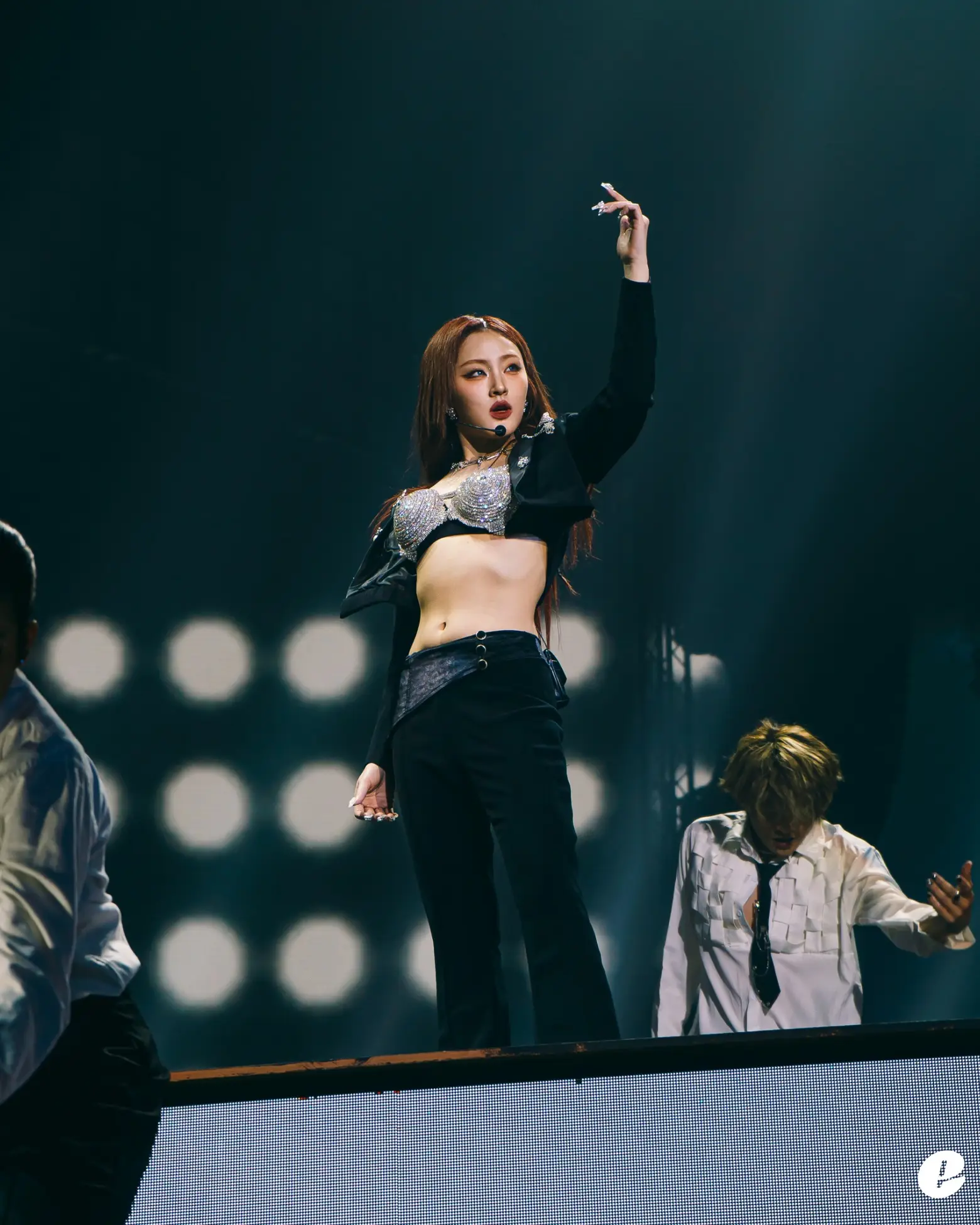 4EVE Concert “NOW OR NEVER” Live at Impact Arena | แกลเลอรีที่โพสต์โดย ...