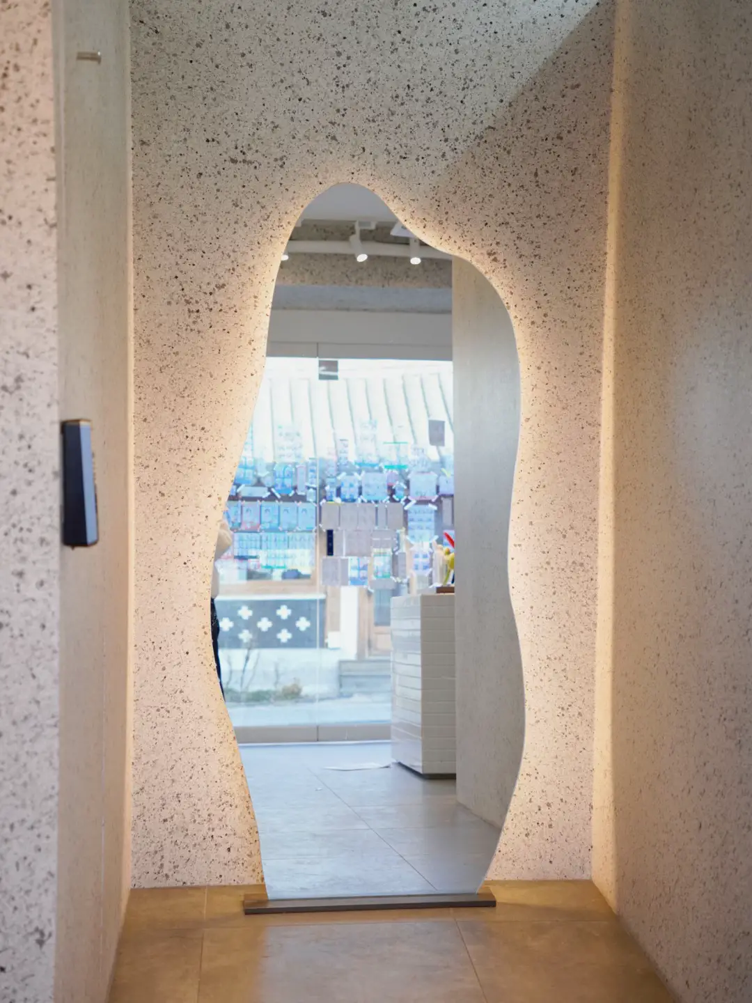 ถ่ายรูปแบบฟิล์มโปร่งแสงชิคๆที่ร้าน THE FILM | SUWON | แกลเลอรีที่โพสต์ ...