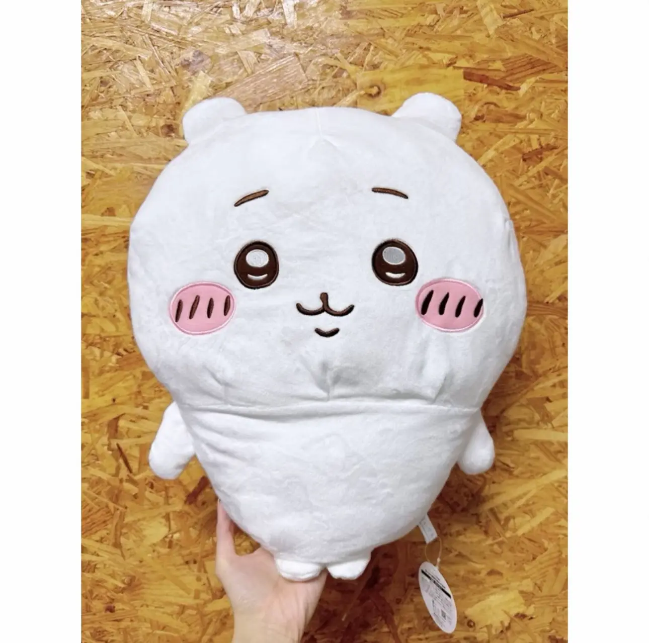 chiikawa - การค้นหาใน Lemon8