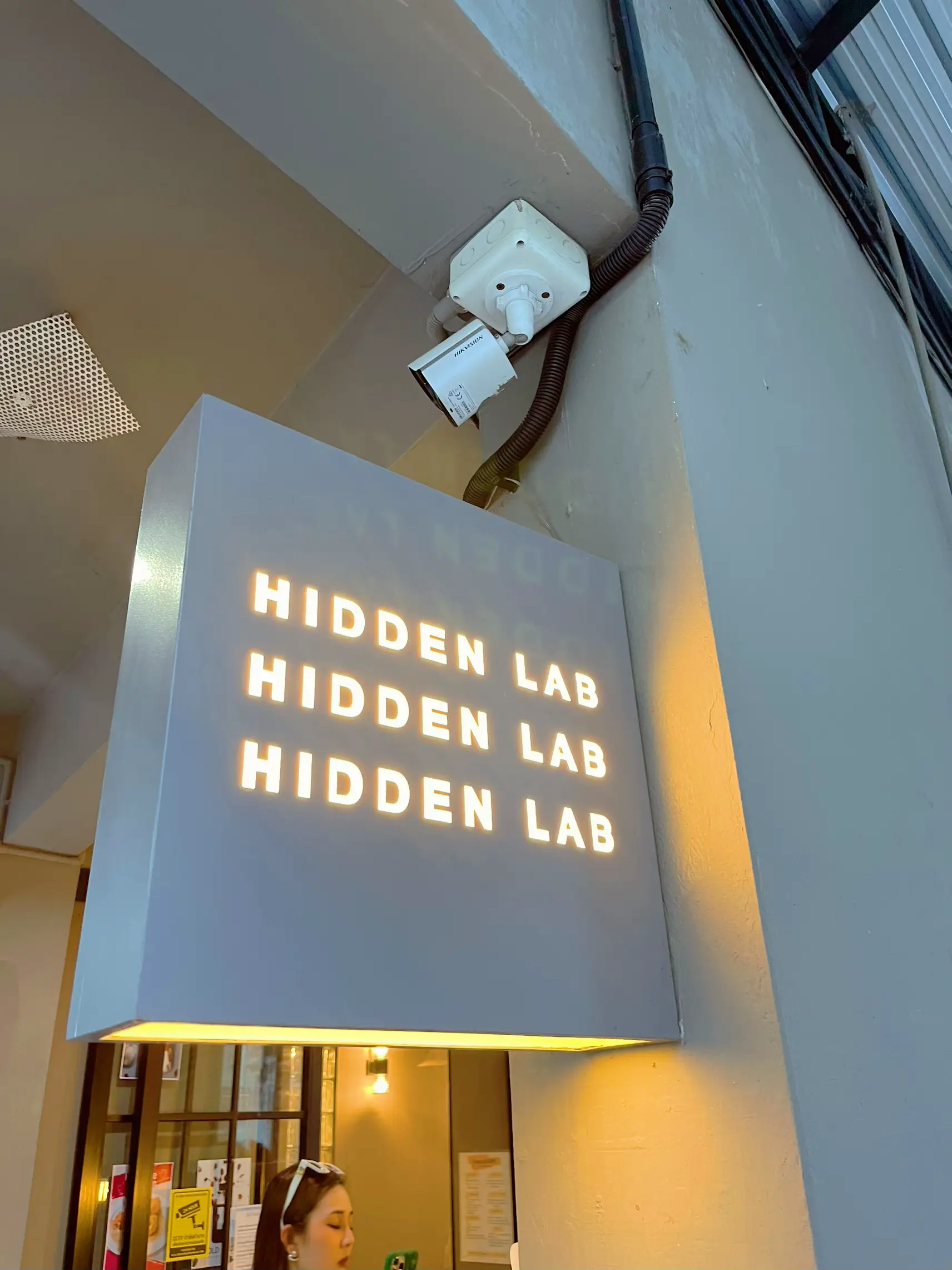 HIDDEN LAB Chonburi | Gallery posted by Wondergirl_nu | Lemon8