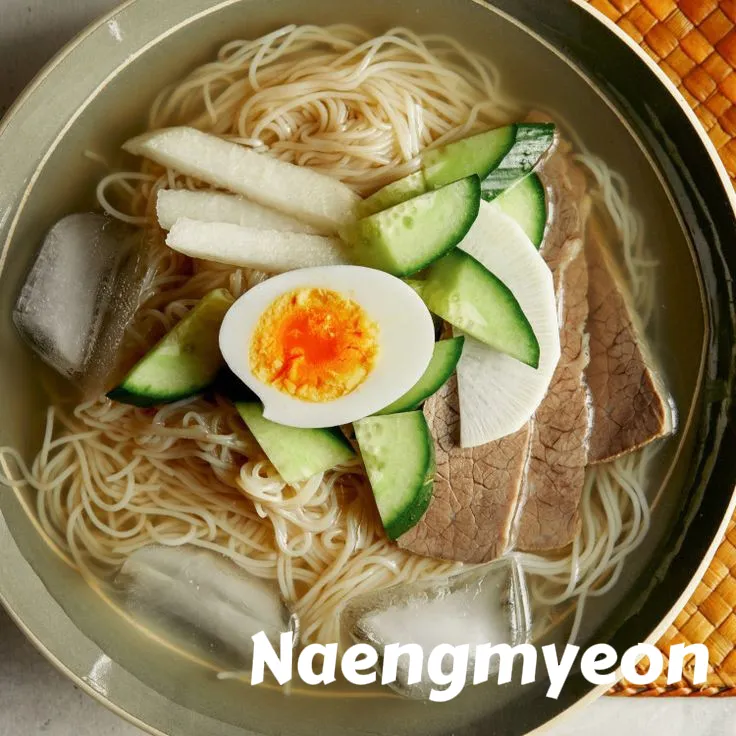 Berbagai Macam Makanan Khas Korea part.1 | Galeri diposting oleh ...