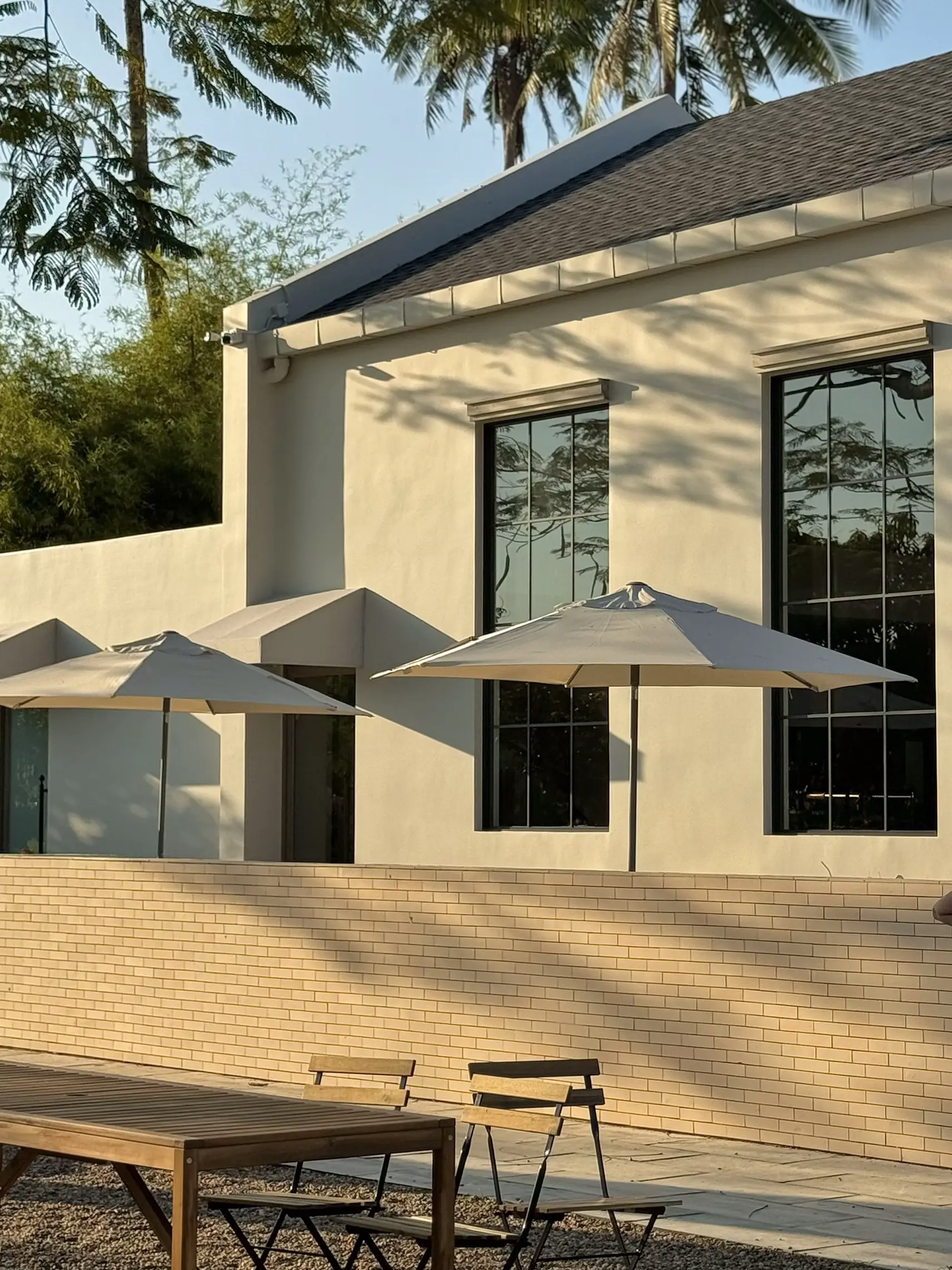 Sasi bangkok คาเฟ่ใหม่ ย่านตลิ่งชัน | แกลเลอรีที่โพสต์โดย Pang Supavadee | Lemon8