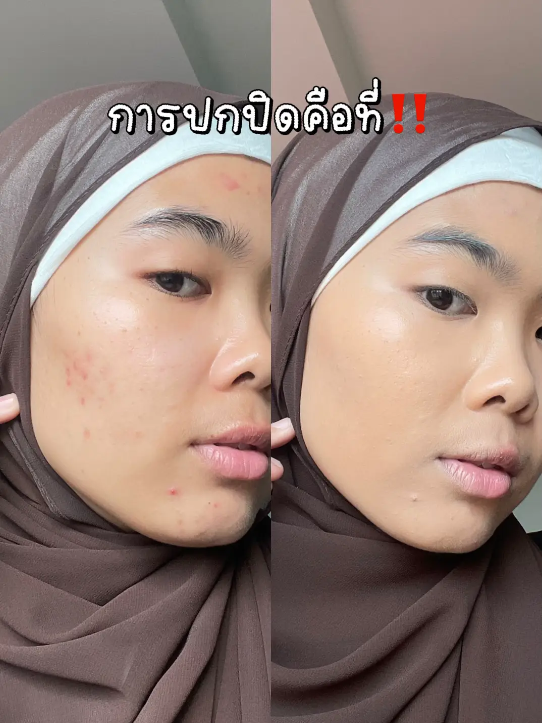 รีวิวคุชชั่น SKINTIFIC | แกลเลอรีที่โพสต์โดย iice.sps | Lemon8