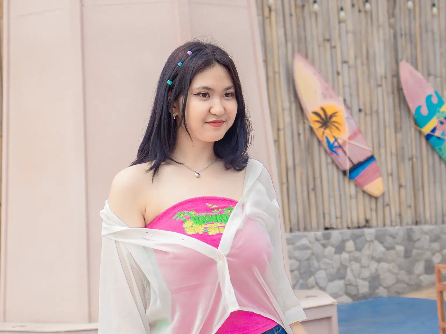 รีวิวกลูต้าสำหรับคนผิวไหม้แดด📌 | แกลเลอรีที่โพสต์โดย tanaporn srispa | Lemon8